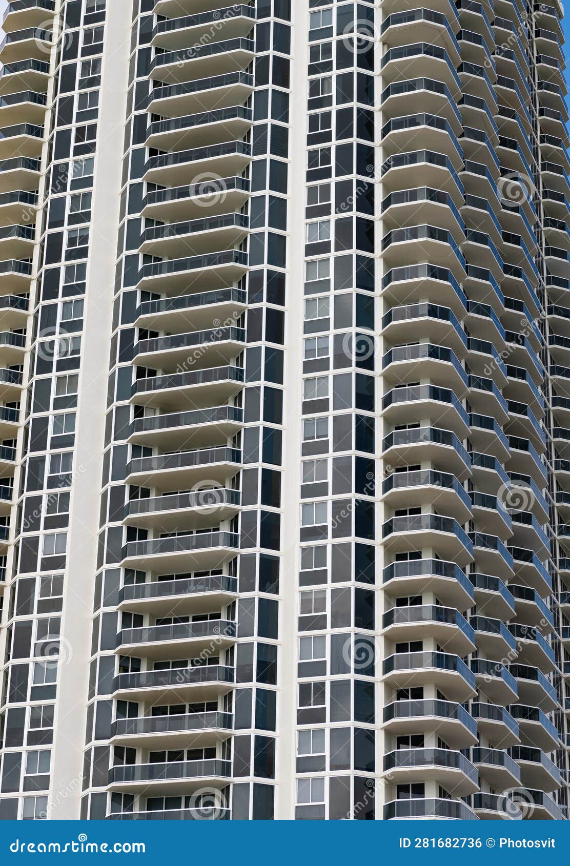 Skyscraper Architectural Building Backdrop. Skyscraper Architectural ...