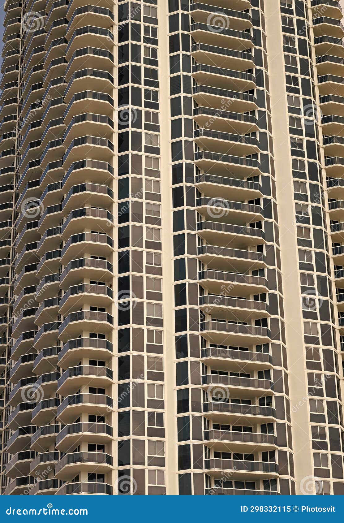 Skyscraper Architectural Building Backdrop. Skyscraper Architectural ...