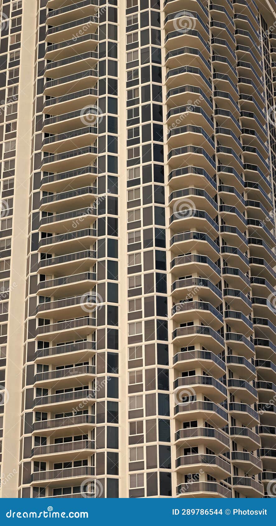 Skyscraper Architectural Building Background. Skyscraper Architectural ...