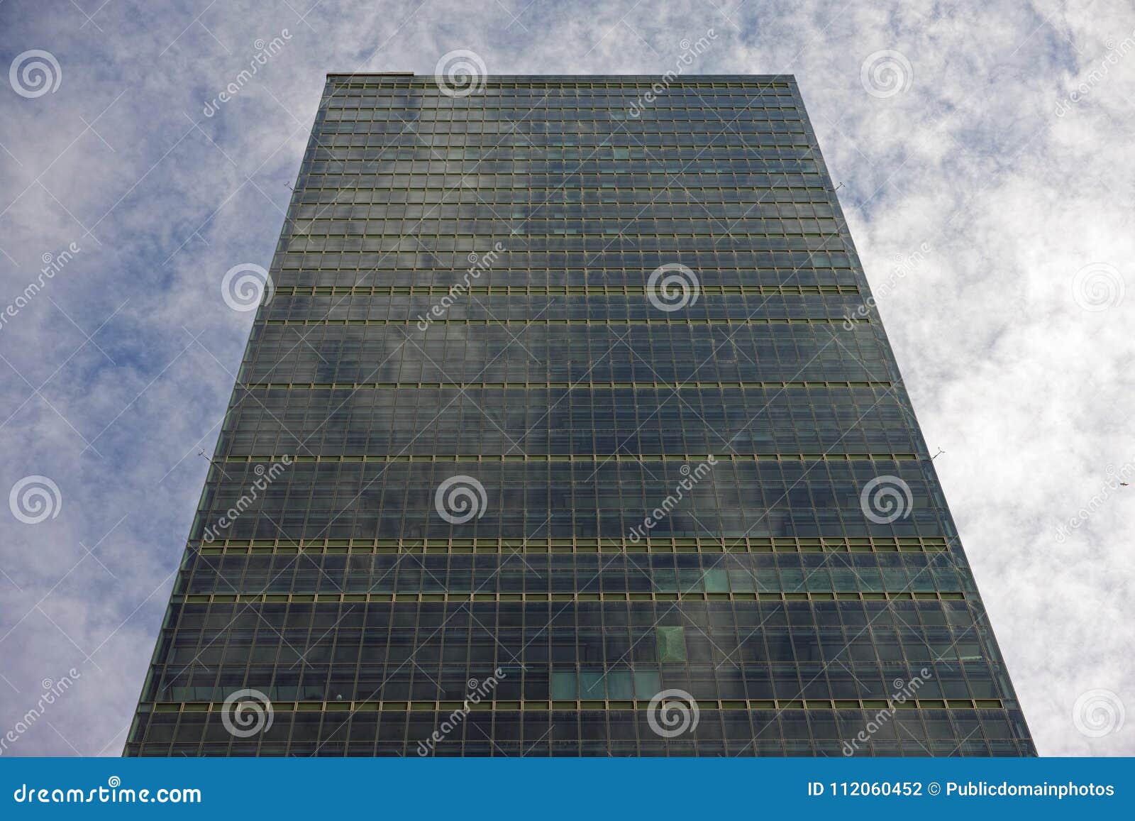 Skyscraper, Building, Landmark, Daytime Picture. Image: 112060452