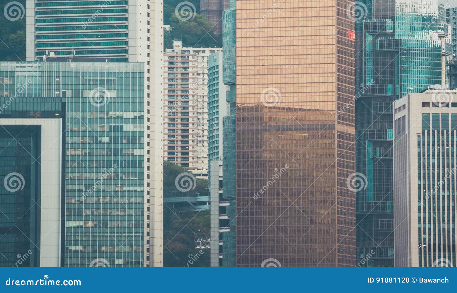 Skyscraper Building and Sky View Stock Photo - Image of building ...