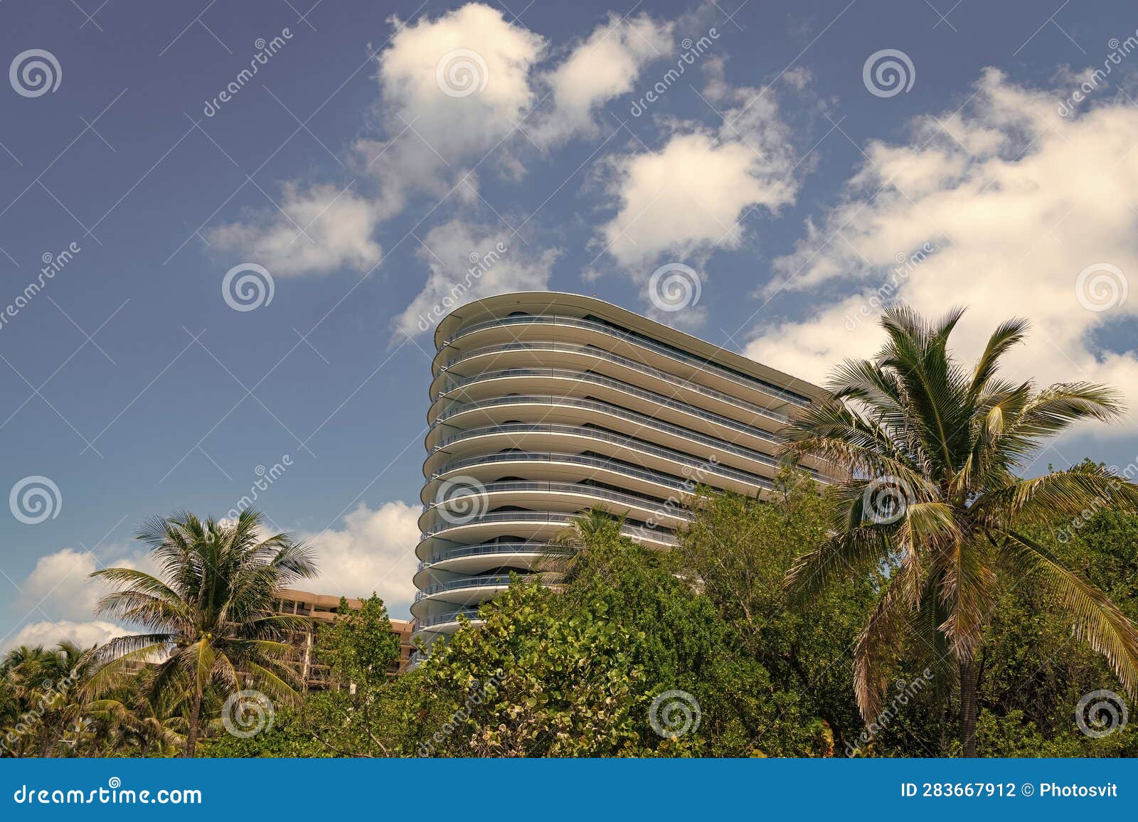 Skyscraper Facade Architecture in Florida, Miami. Skyscraper Facade ... Skyscraper Facade Architecture in Florida, Miami. Skyscraper Facade ...