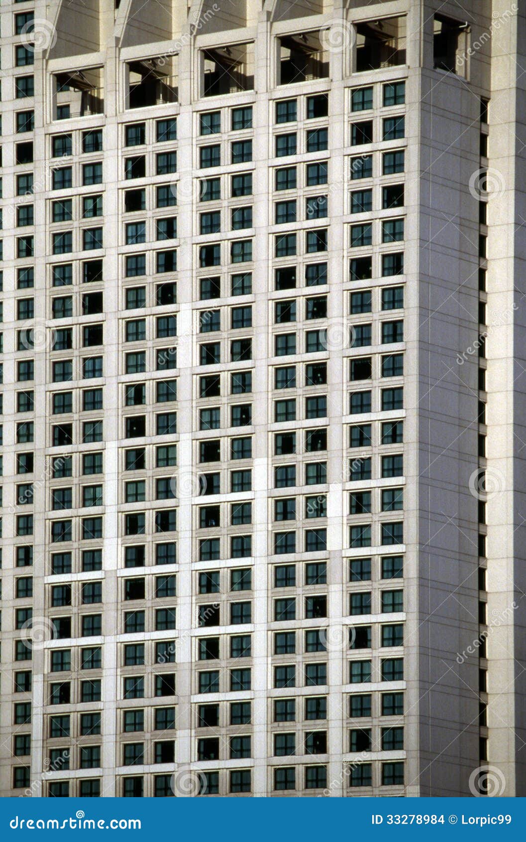 Skyscraper stock photo. Image of diego, high, architecture - 33278984