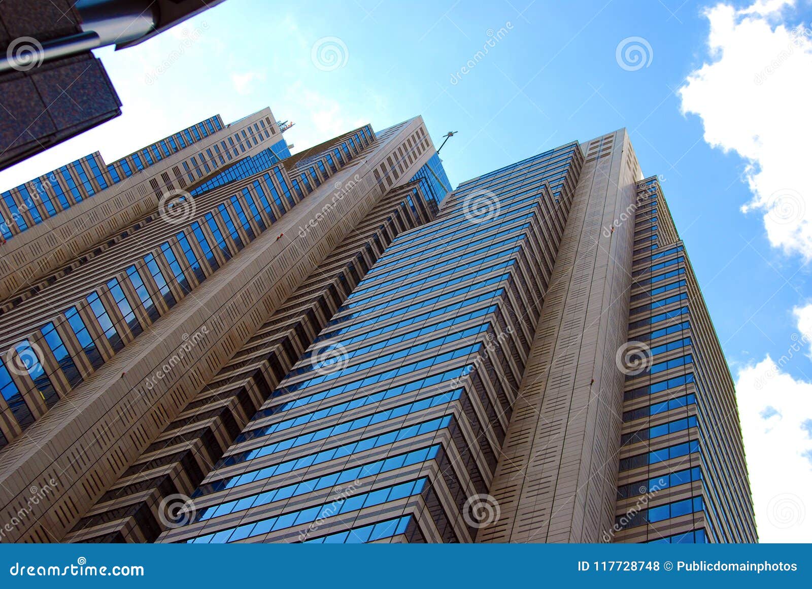 Skyscraper, Metropolitan Area, Building, Landmark Picture. Image: 117728748