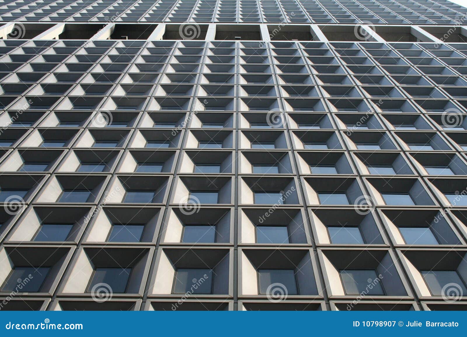 Skyscraper Texture