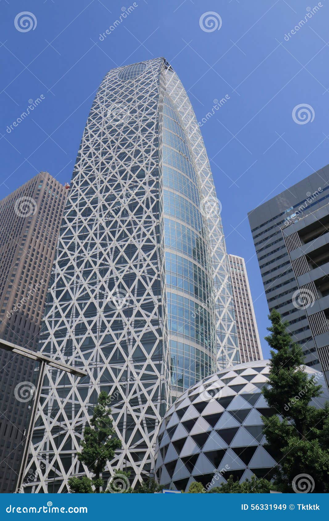 Skyscraper Tokyo Japan editorial stock image. Image of iconic - 56331949 Skyscraper Tokyo Japan editorial stock image. Image of iconic - 56331949