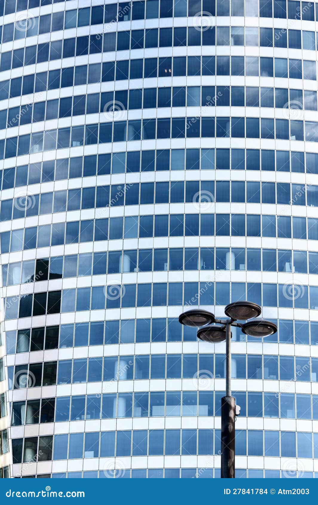 Skyscraper wall stock photo. Image of center, business - 27841784