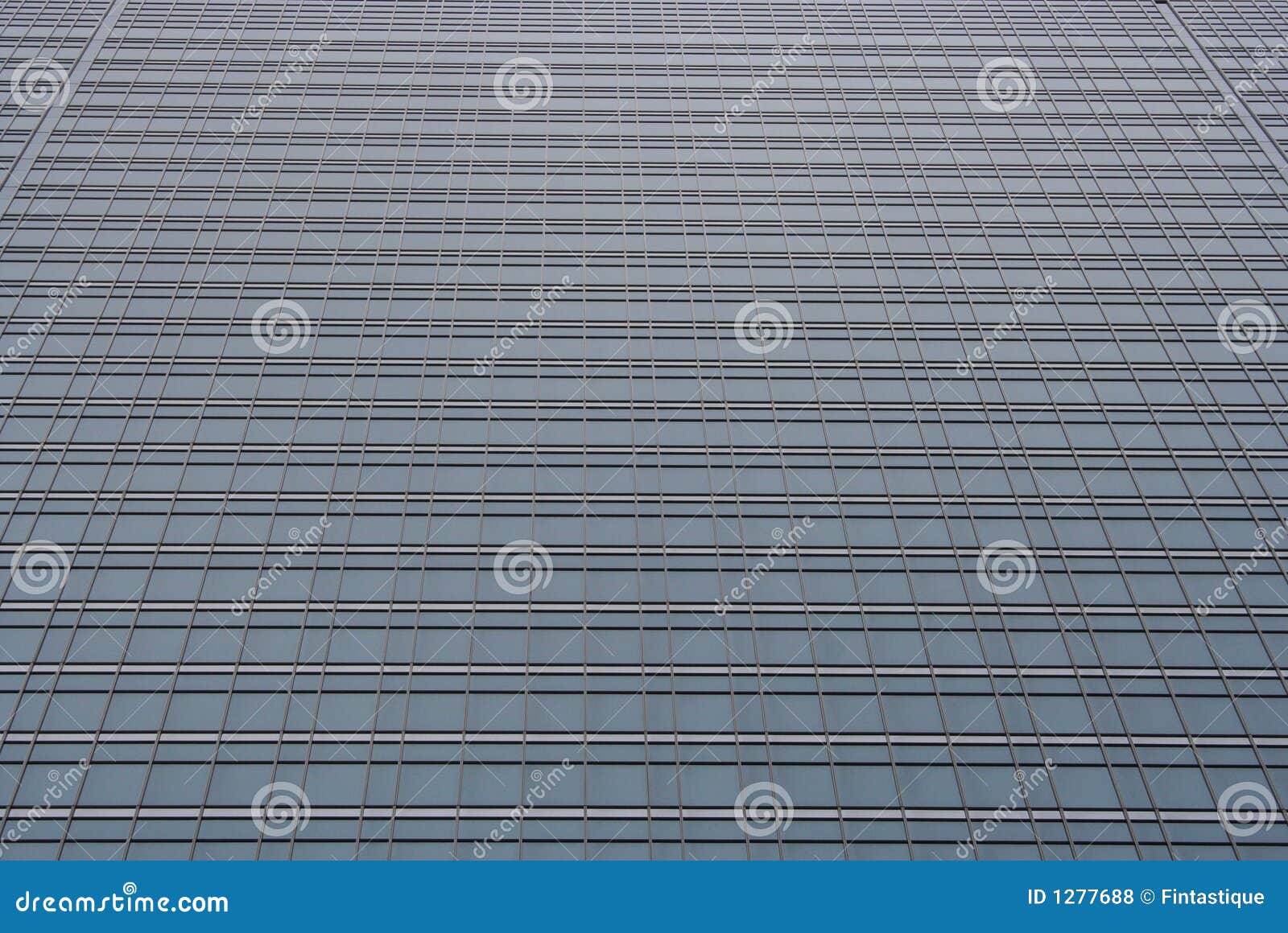 Skyscraper Windows Background Stock Photo - Image of premises ...