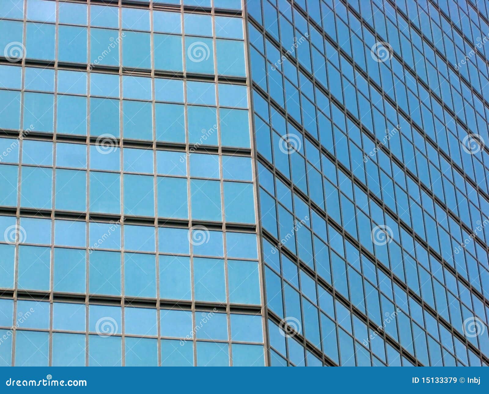 Skyscraper Windows Background in Hong Kong Stock Image - Image of ...