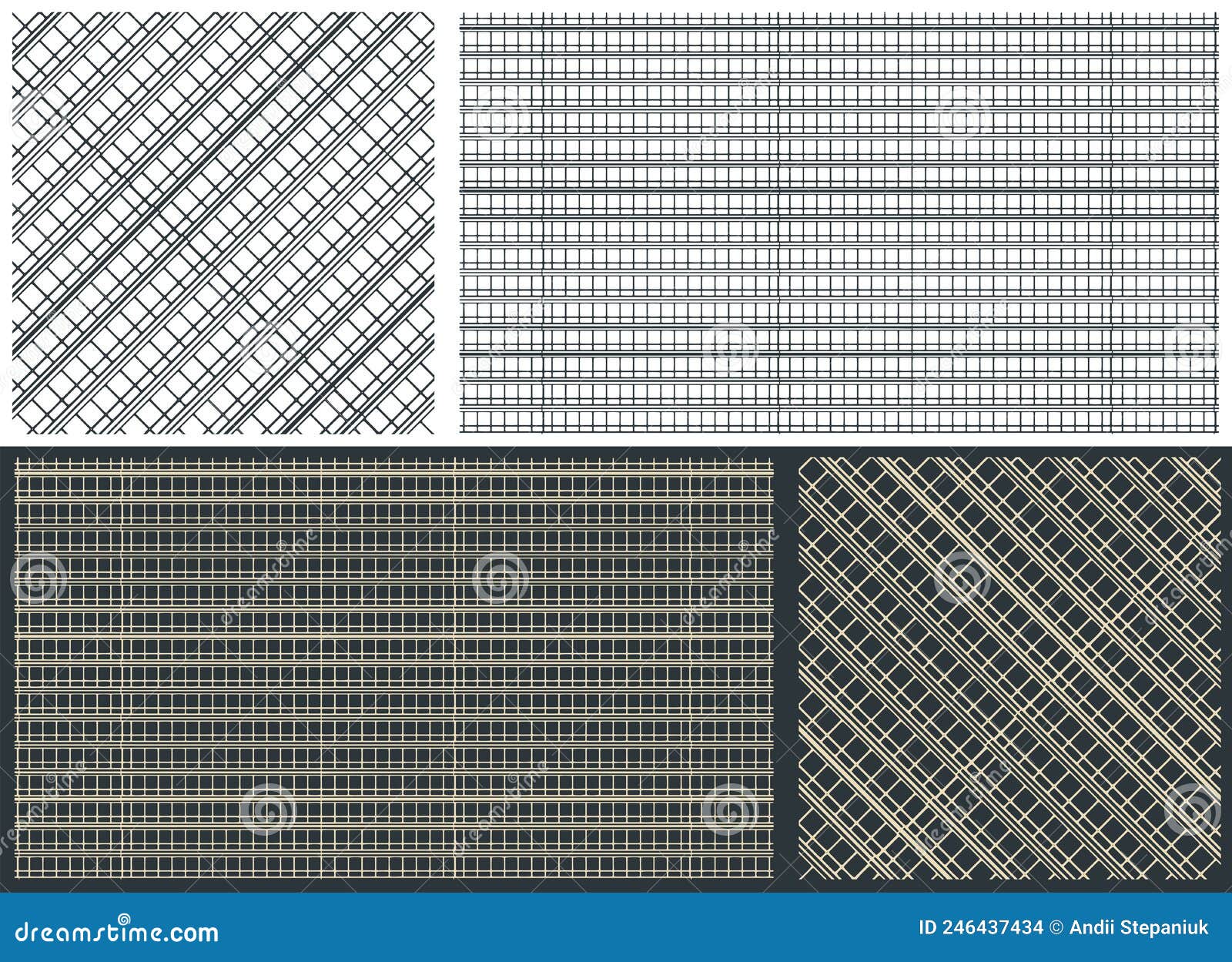 Skyscraper Windows Close Up Stock Vector - Illustration of financial ...