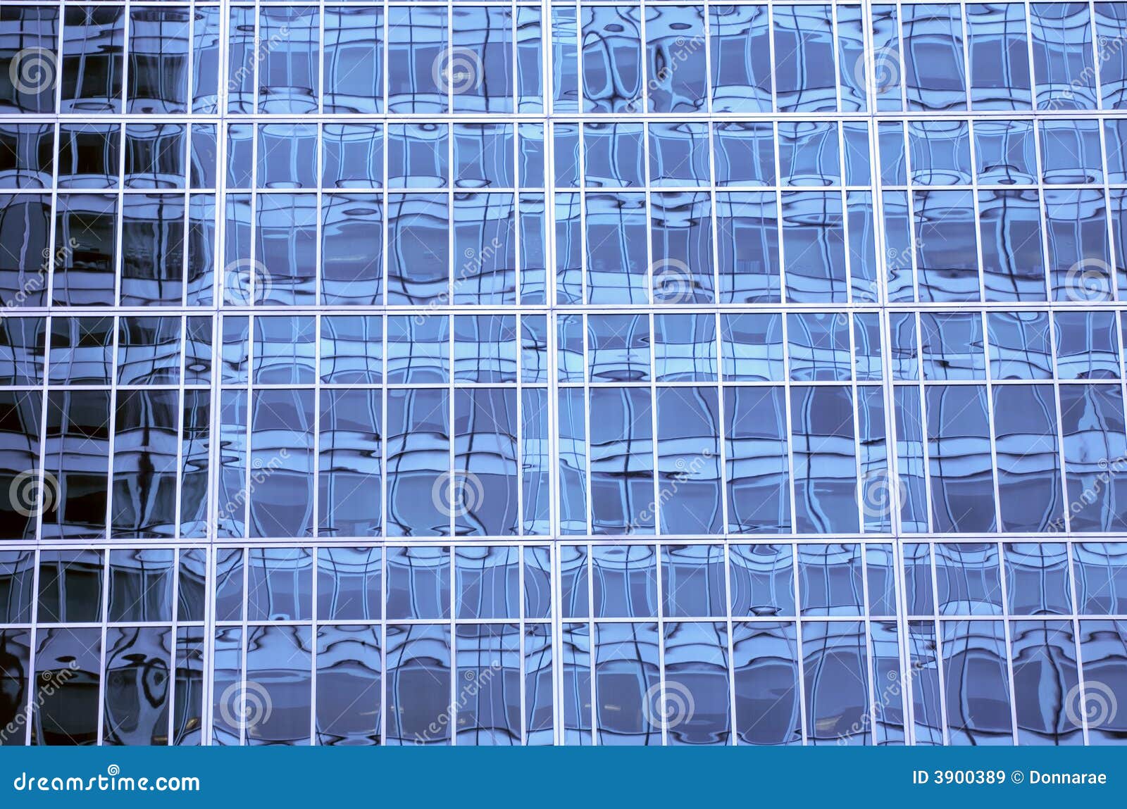 Skyscraper windows pattern stock image. Image of building - 3900389