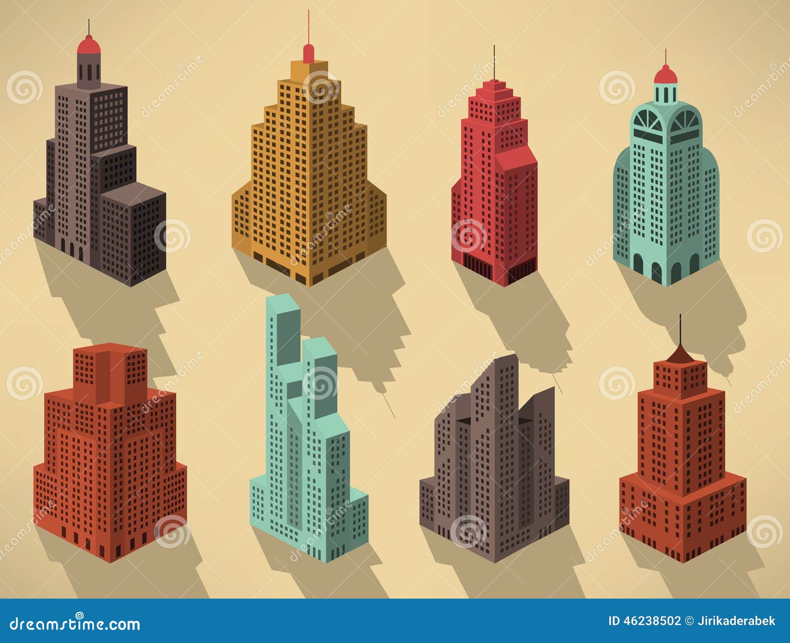 Perspective Of Blue Light Energy Hologram On Grid Matrix Abstract ...