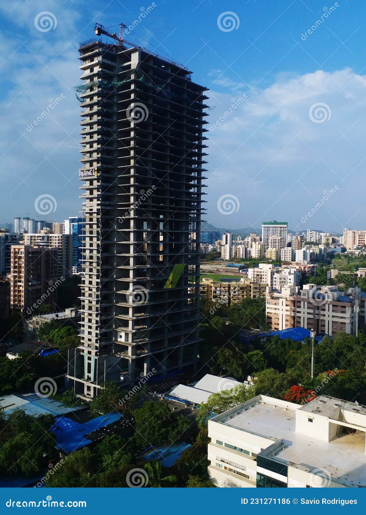 Skyscrapers, Tower ,tower Construction, New Towers, New Skyscrapers ...
