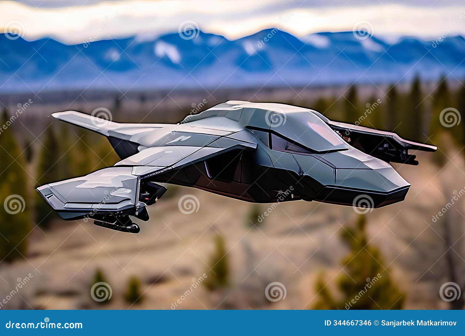 Skyward Stalker Stealth Sss A Stealthy Variant Of The Skyward St ...