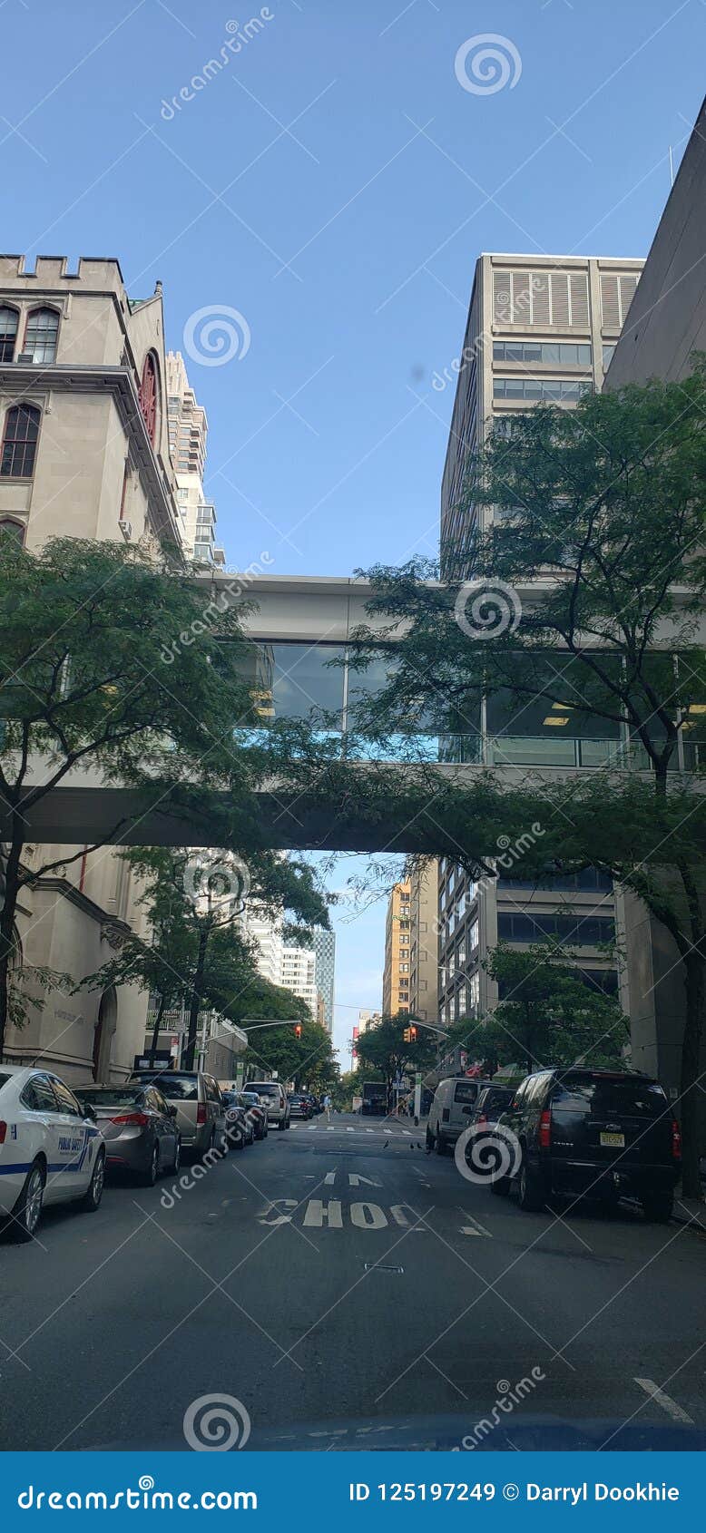 Skyway in nyc editorial stock image. Image of york, skyway - 125197249