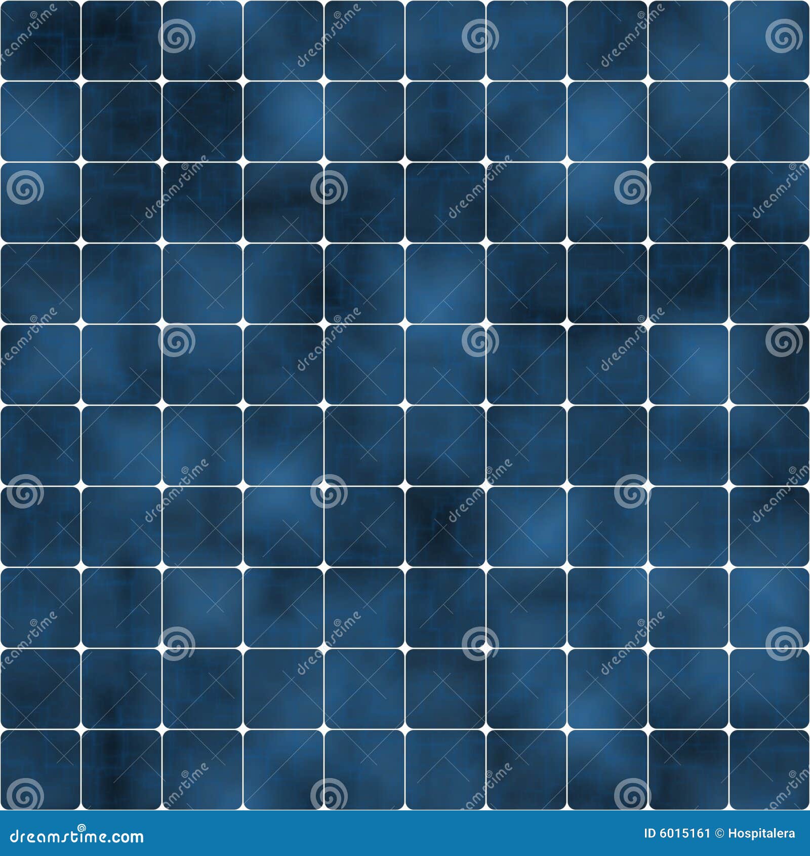 Sl Blue Solar Cells Royalty-Free Stock Photography | CartoonDealer.com ...