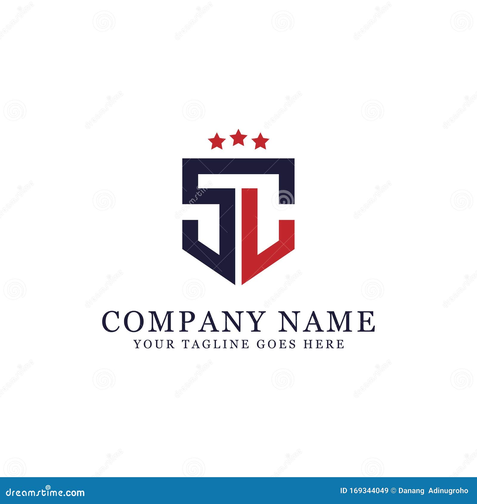 A Name Logo Wallpaper With Blue Background Stock Photography ...