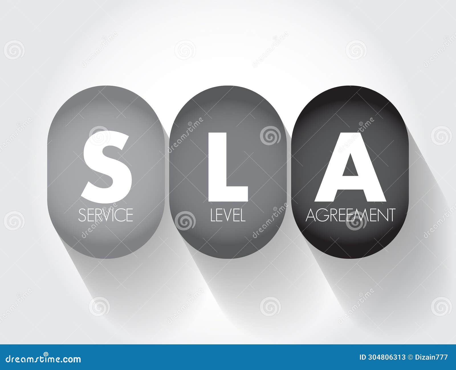 C2C - Client To Client Acronym Text With Marker, Concept Background ...