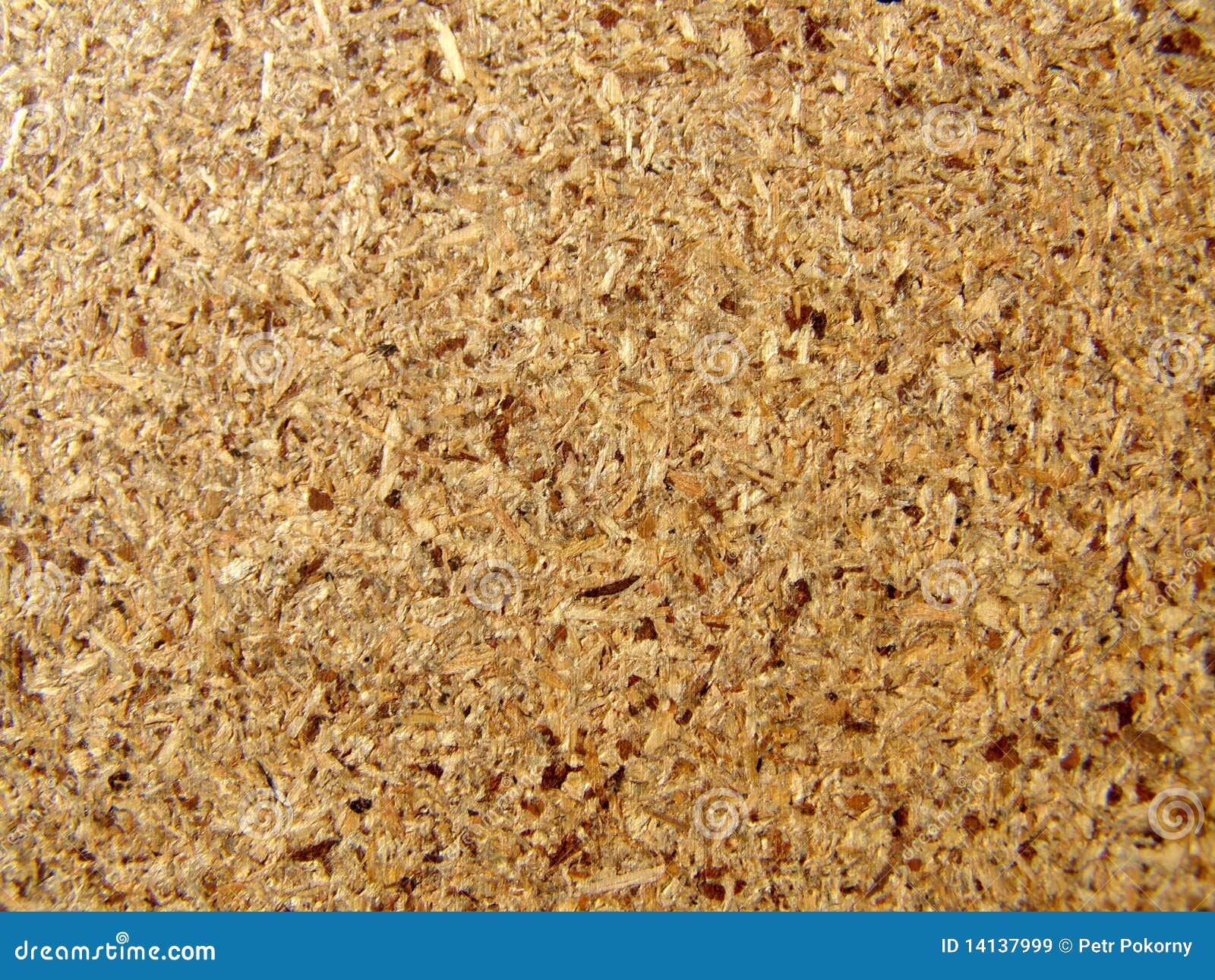 Slab of chipboard texture stock image. Image of background - 14137999