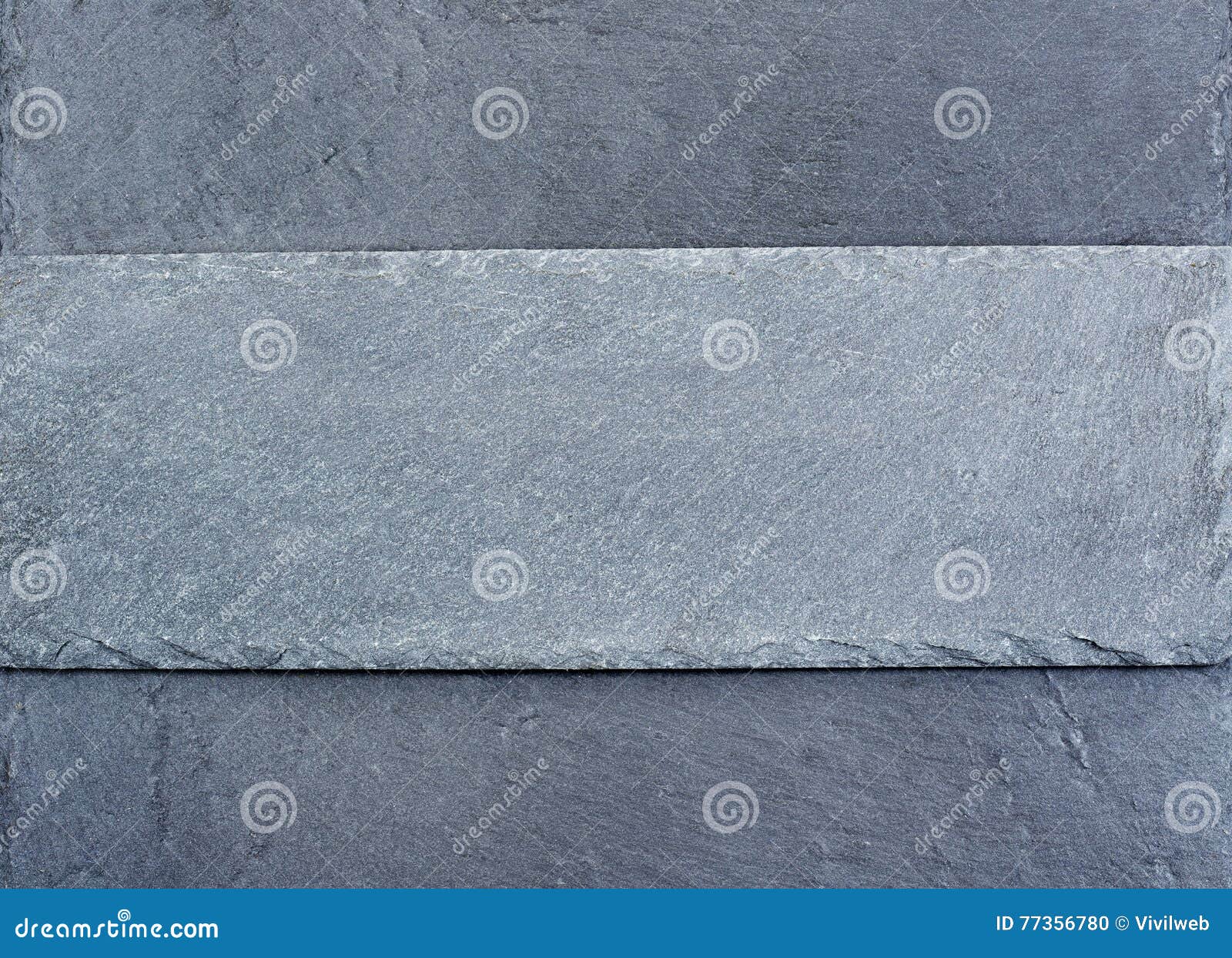 Slab of grey slate stock photo. Image of dark, granite - 77356780