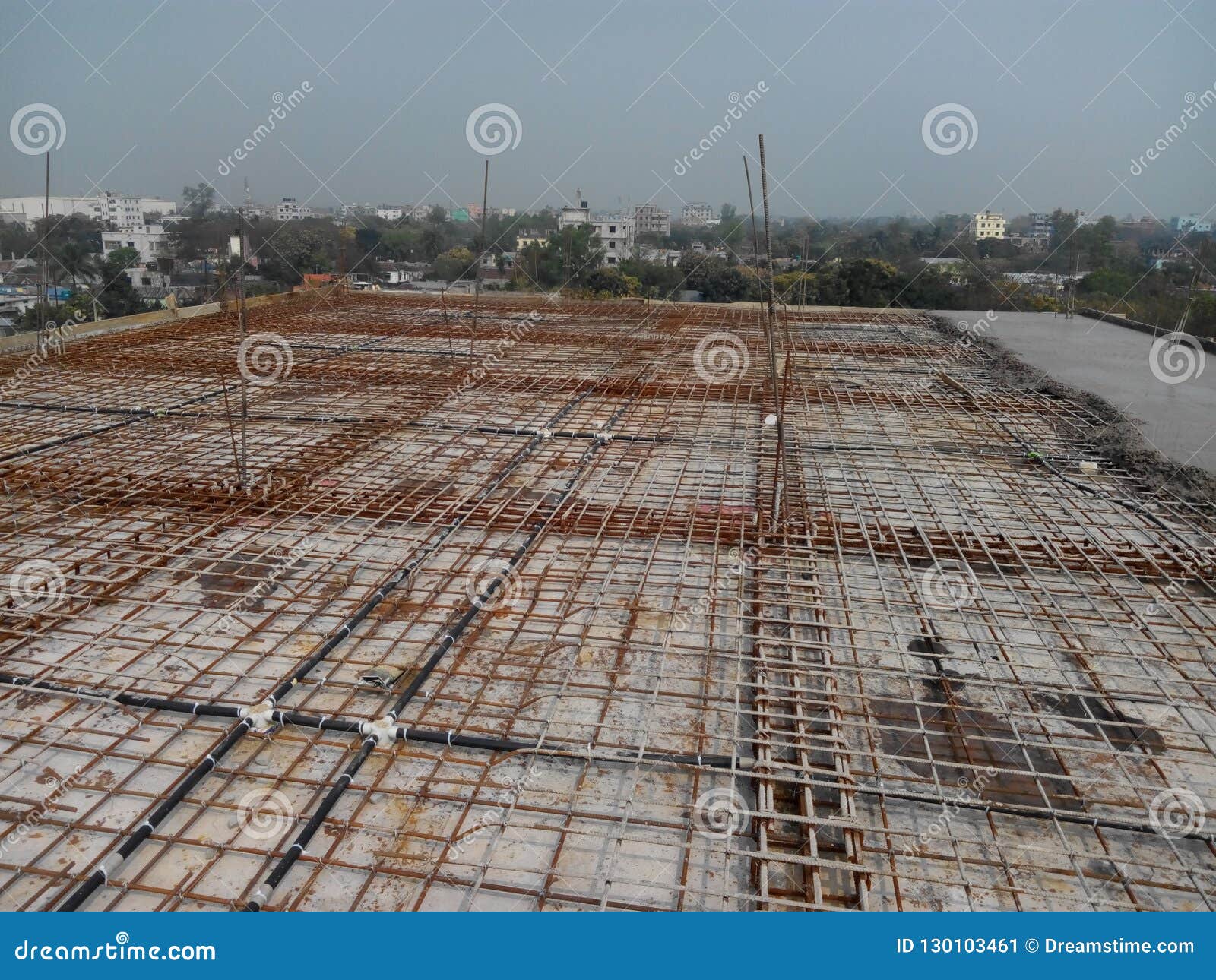 Slab rod design stock image. Image of slab, design - 130103461