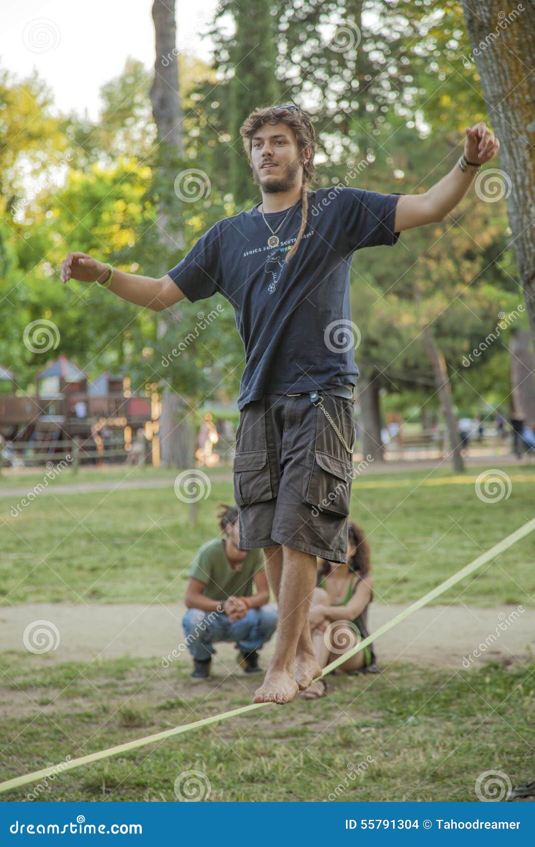 Slackman imagen de archivo editorial. Imagen de funcionamiento - 55791304