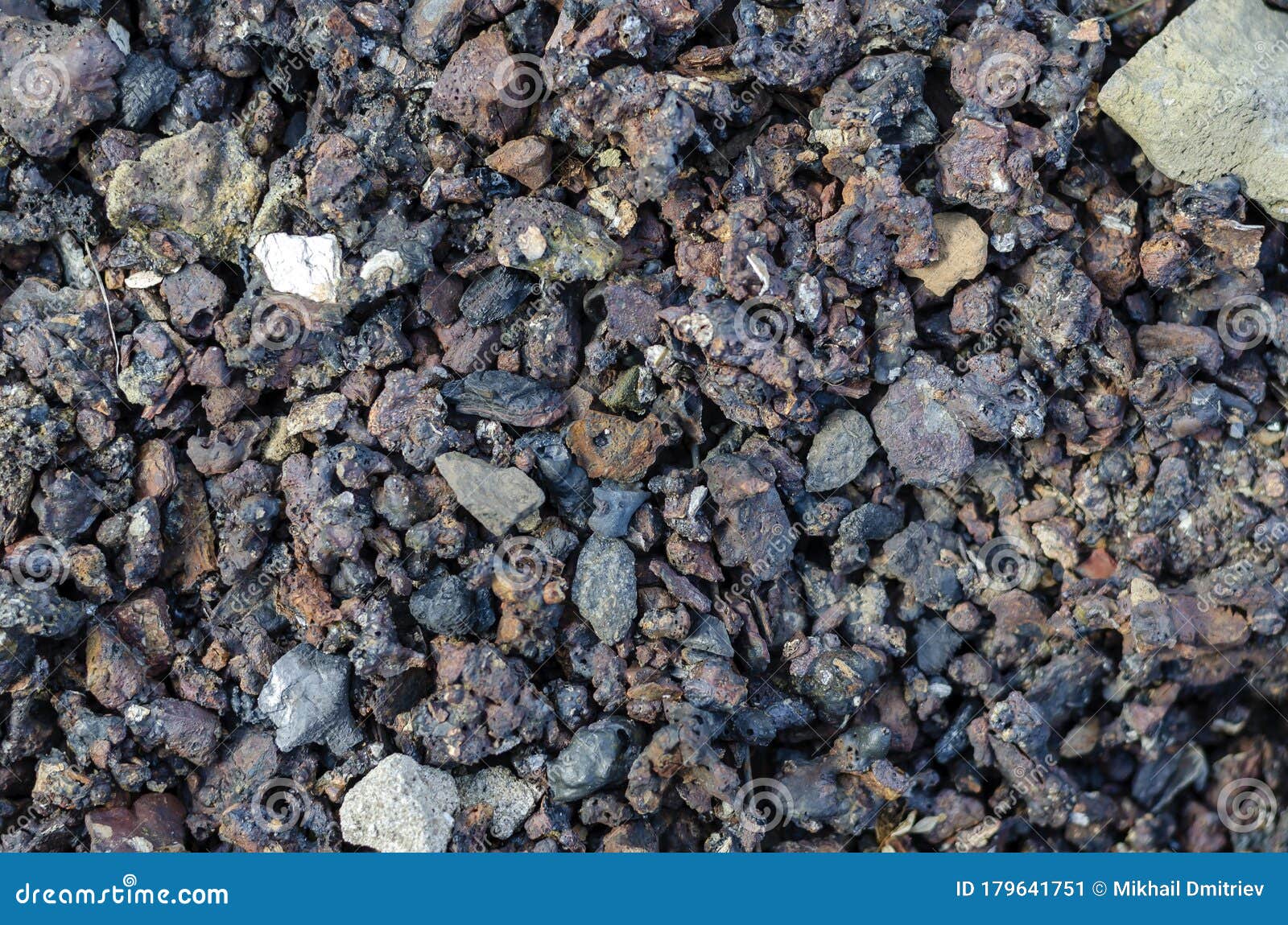 From burnt coal stock image. Image of grey, mineral - 179641751
