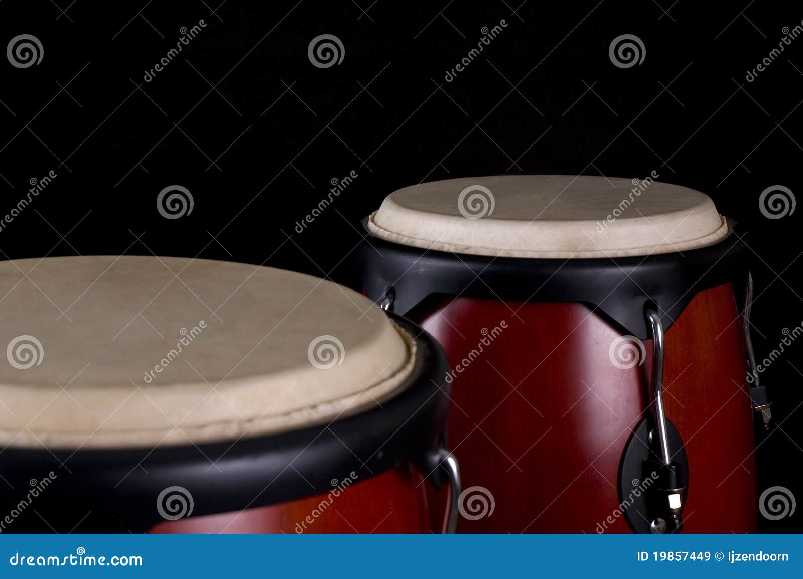 Slaginstrument stock afbeelding. Image of muziek, traditioneel - 19857449