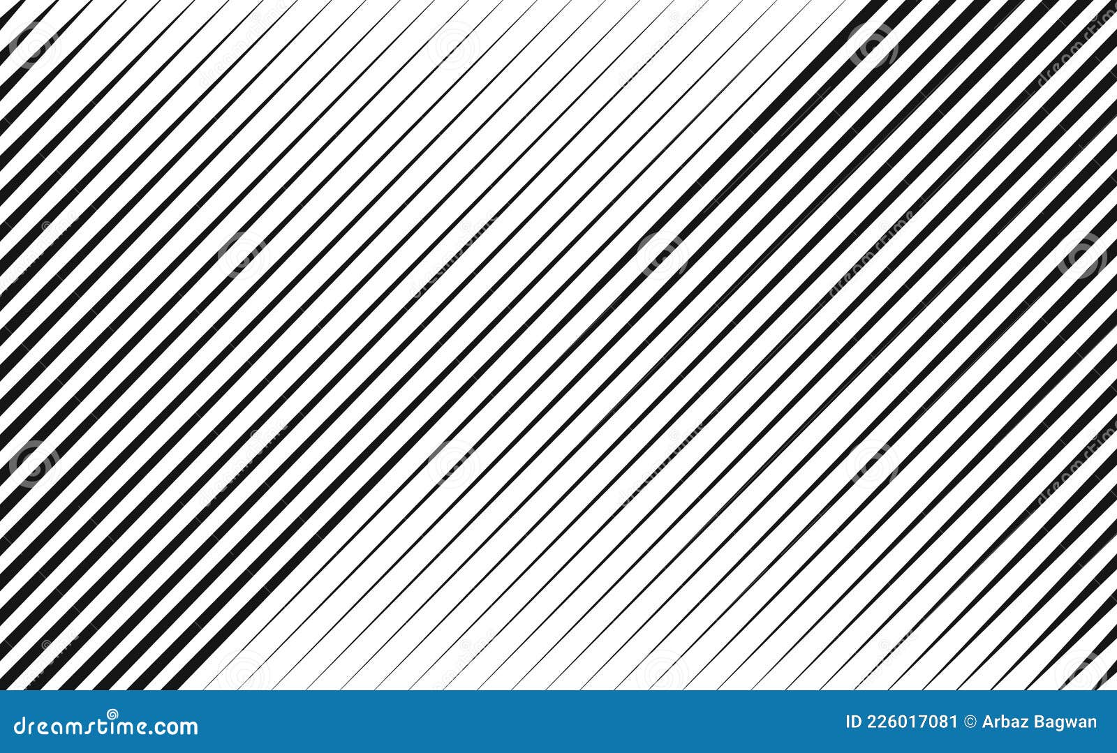Slant Lines Oblique Pattern Background Stock Vector - Illustration of ...