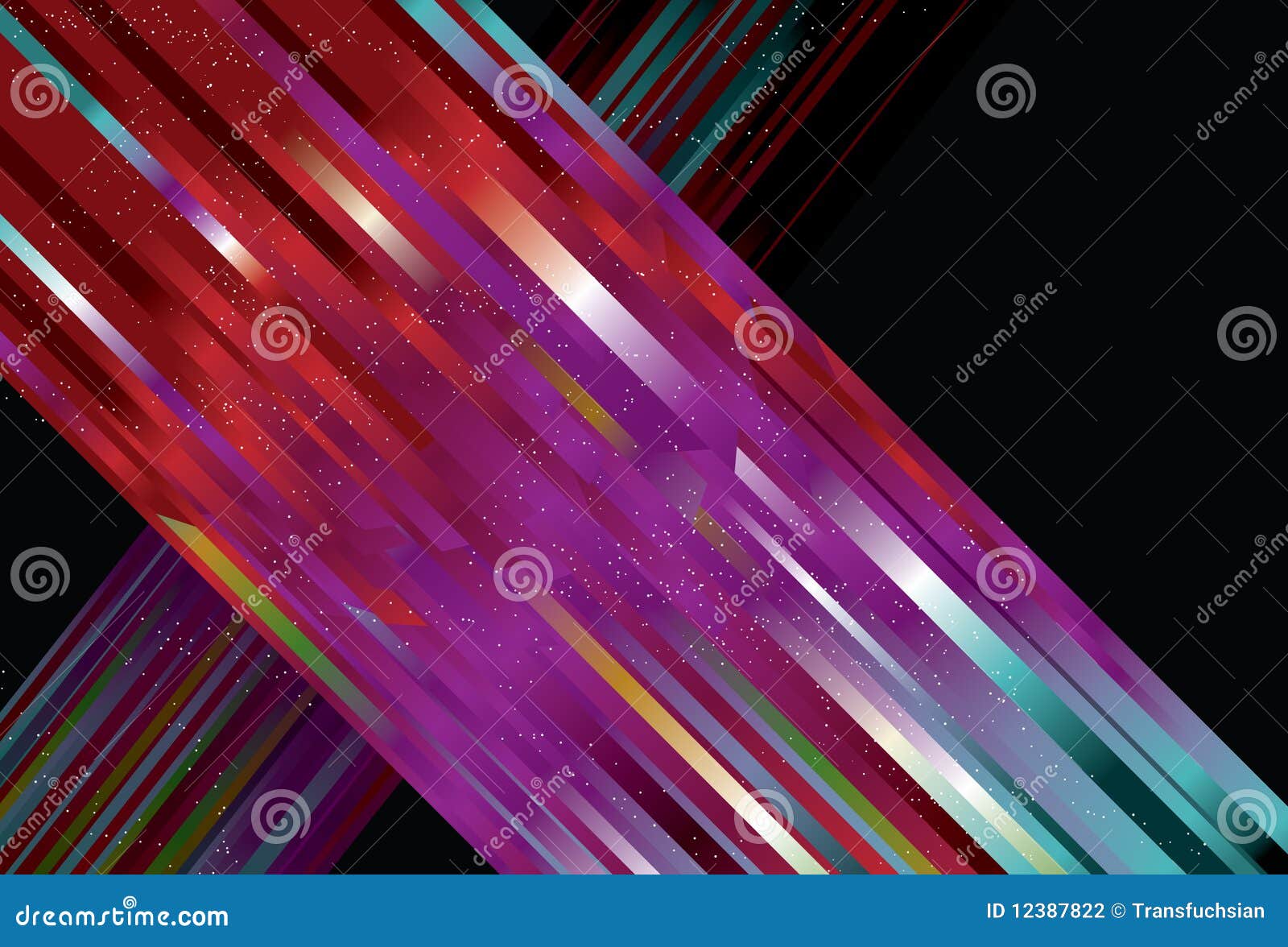 Slanted Gradient Line Background Stock Vector - Illustration of spotted ...