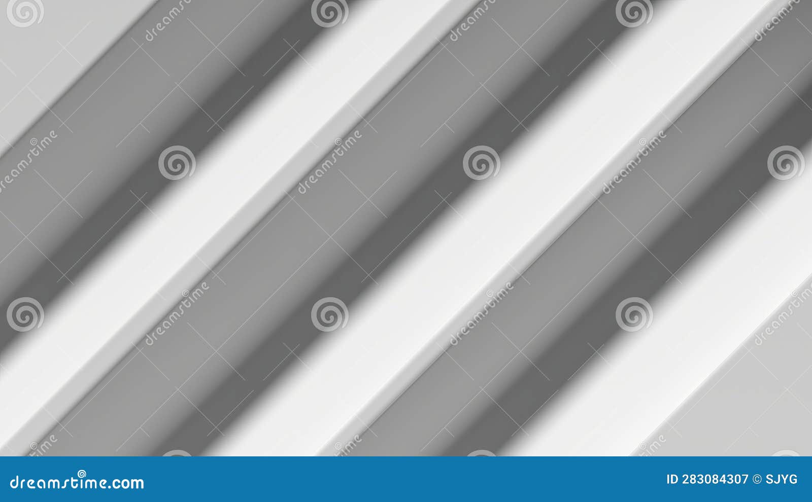 Slanted Triangular Water T-rip Modern Art Minimal Flat Ray that is ...