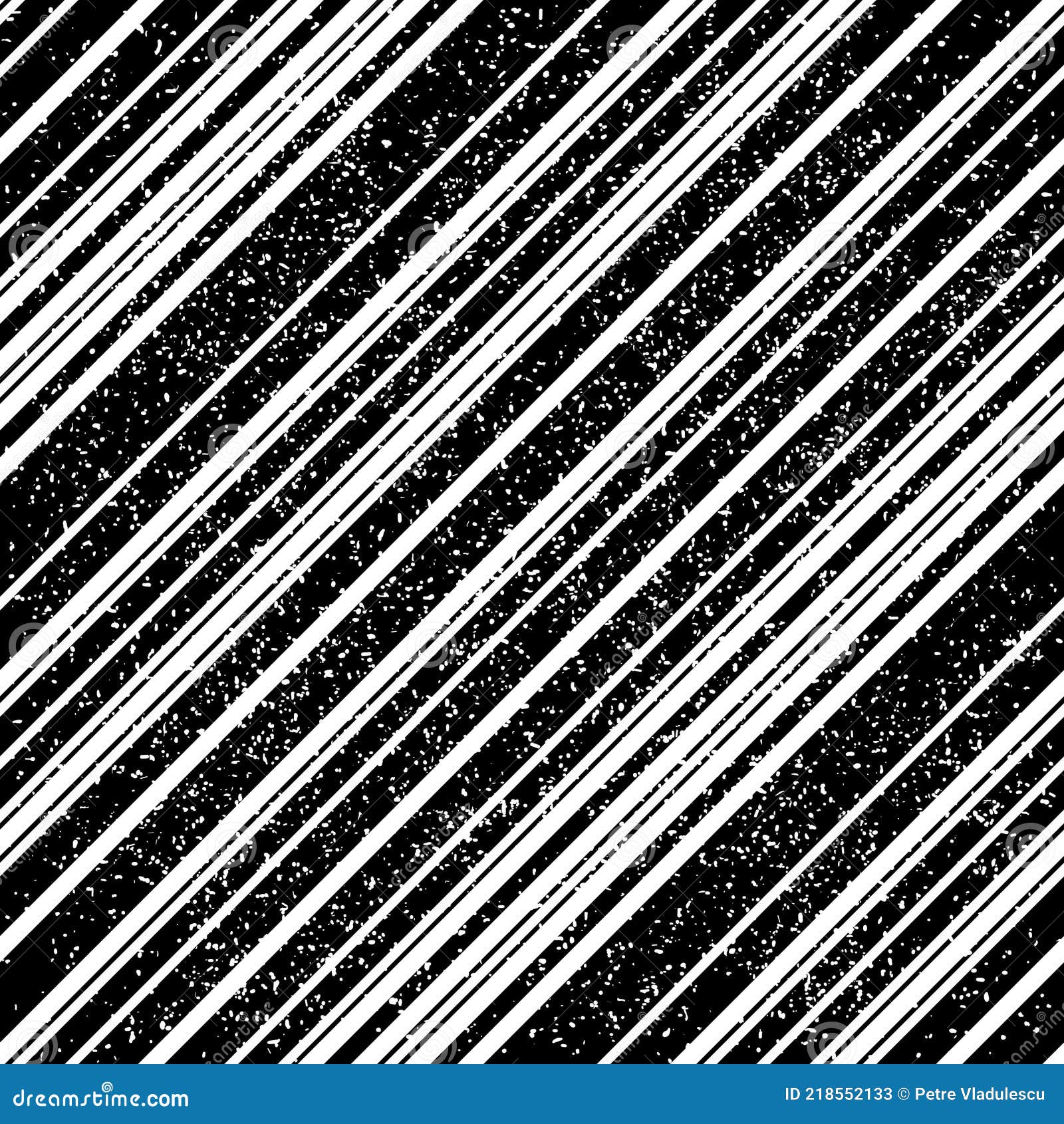 Slanting Black Stripes Pattern Vector 6615, Modern Stylish Image. Stock ...