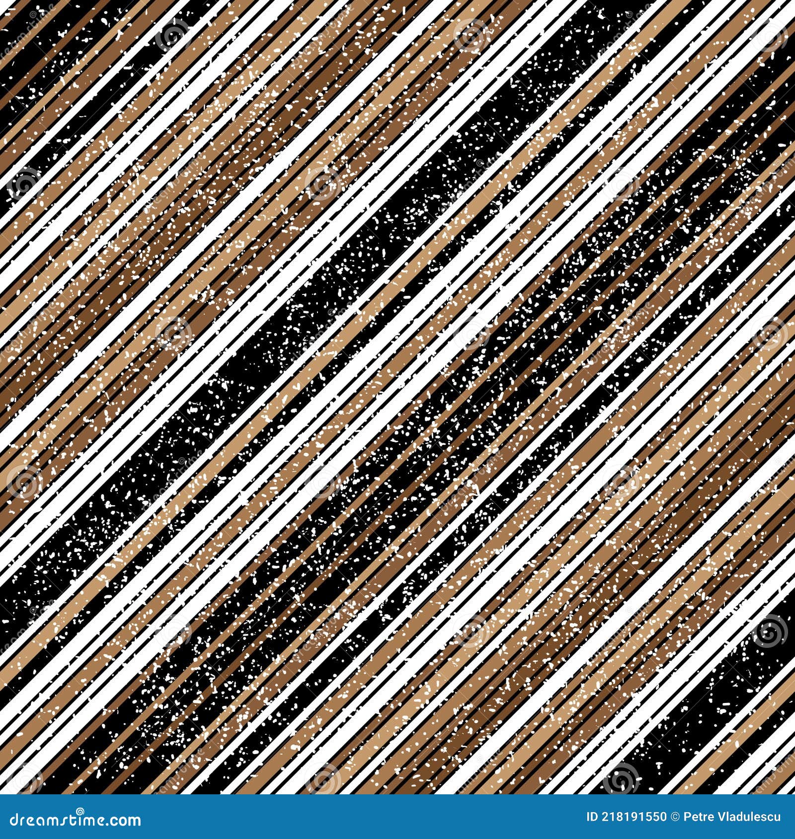 Slanting Color Stripes Pattern Vector with Outline 4121, Modern Stylish ...