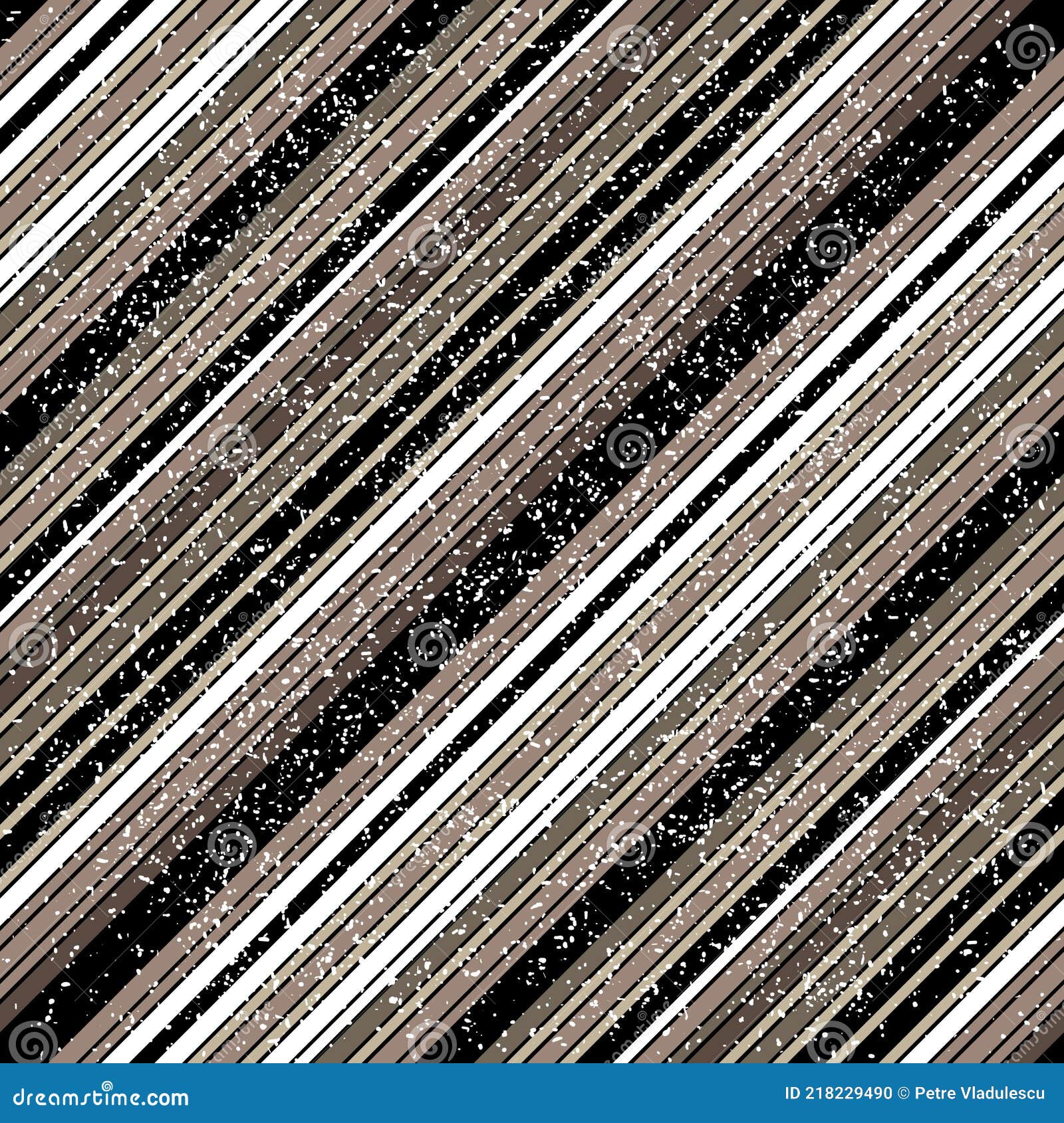 Slanting Color Stripes Pattern Vector with Outline 5022, Modern Stylish ...