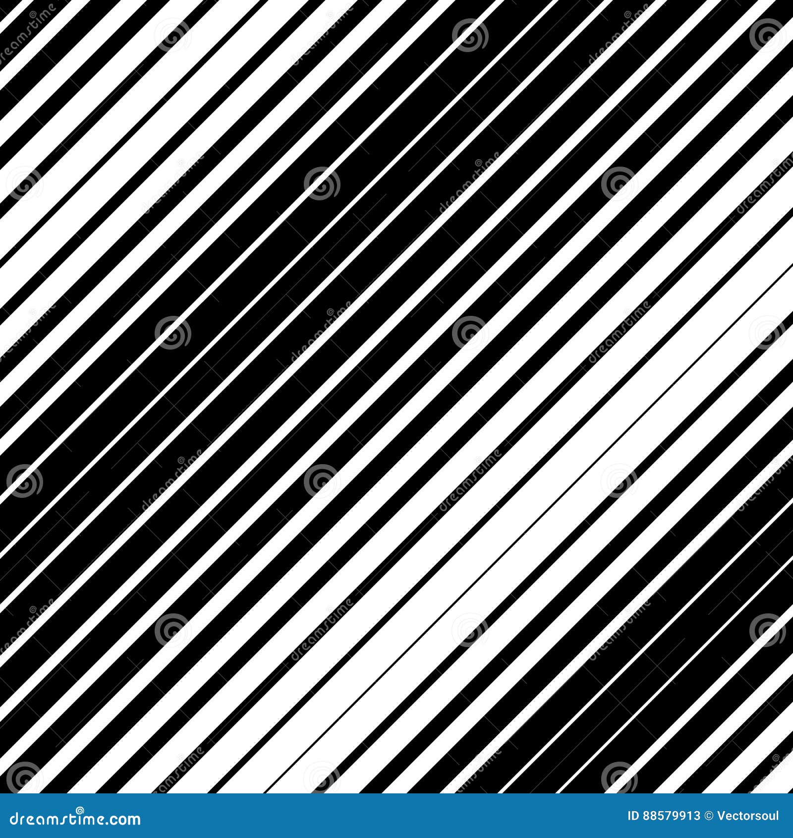 Slanting, Oblique Geometric Pattern. Straight, Parallel Lines Te Stock ...