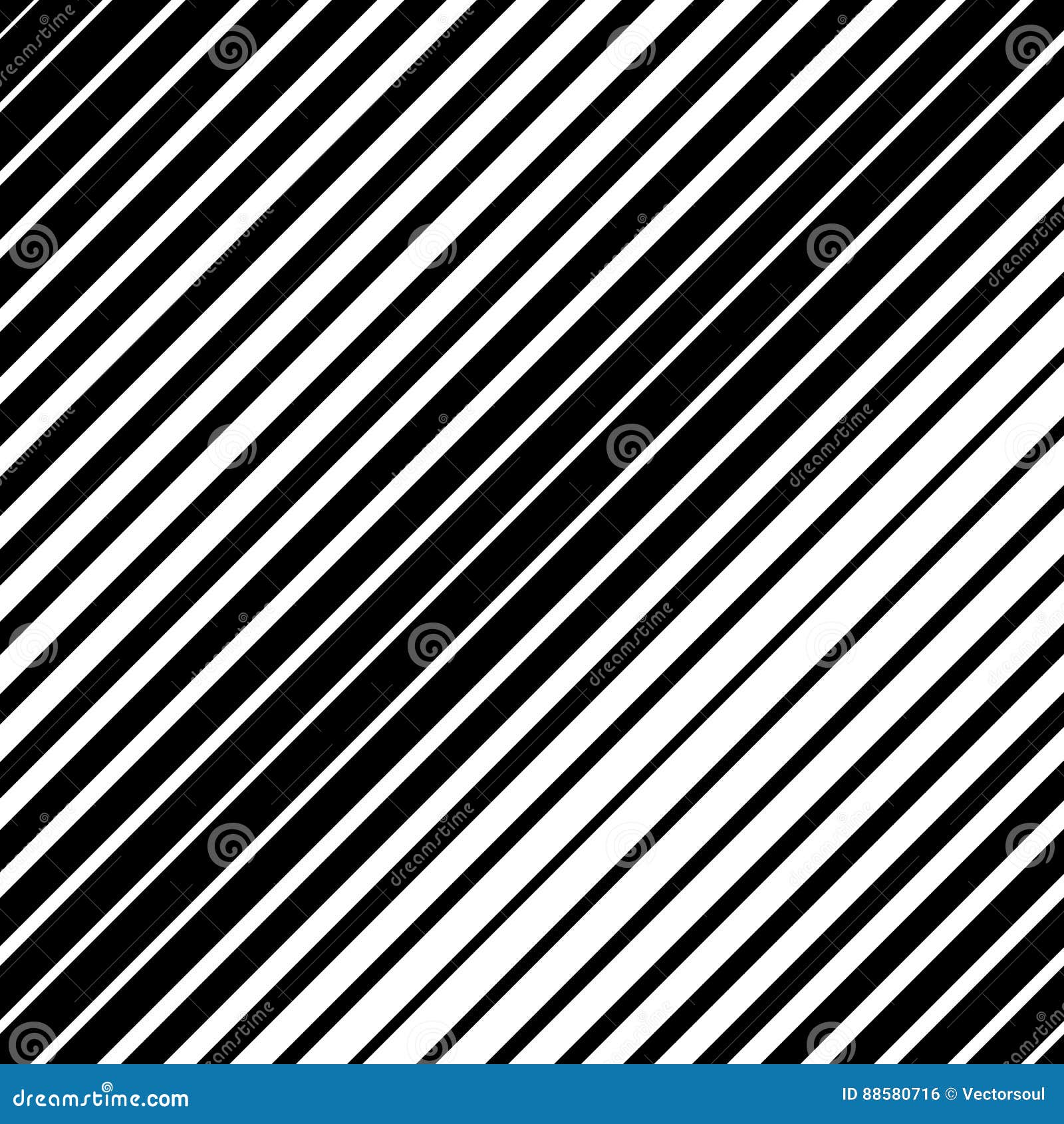 Slanting, Oblique Geometric Pattern. Straight, Parallel Lines Te Stock ...