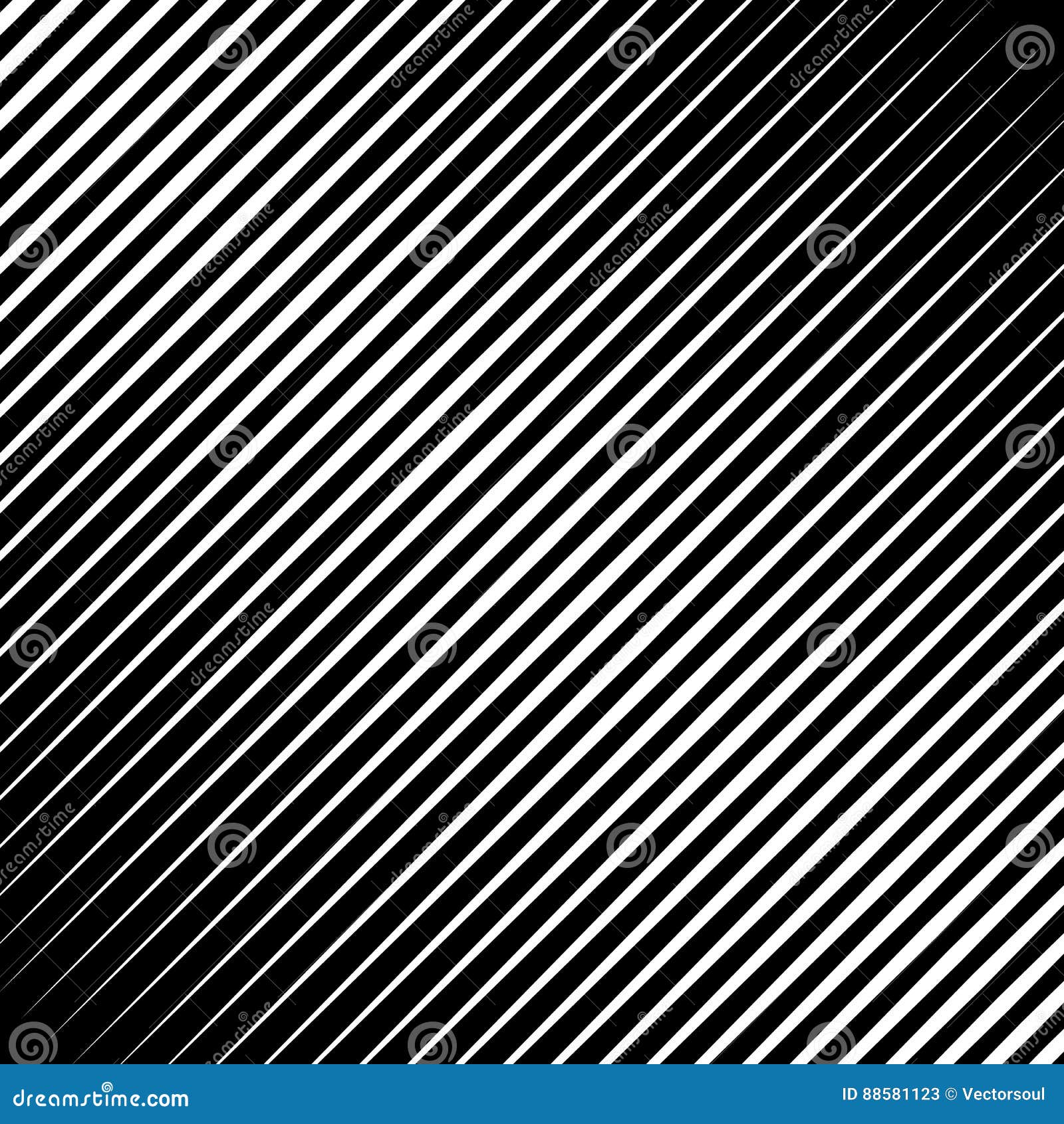 Slanting, Oblique Geometric Pattern. Straight, Parallel Lines Te Stock ...