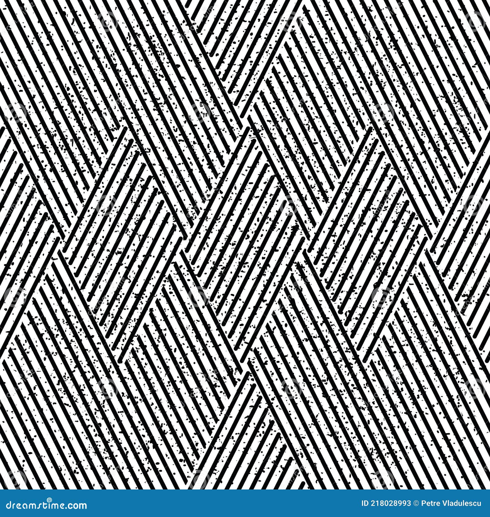 3011 Slanting Pattern with Black Lines, Modern Stylish Image. Stock ...