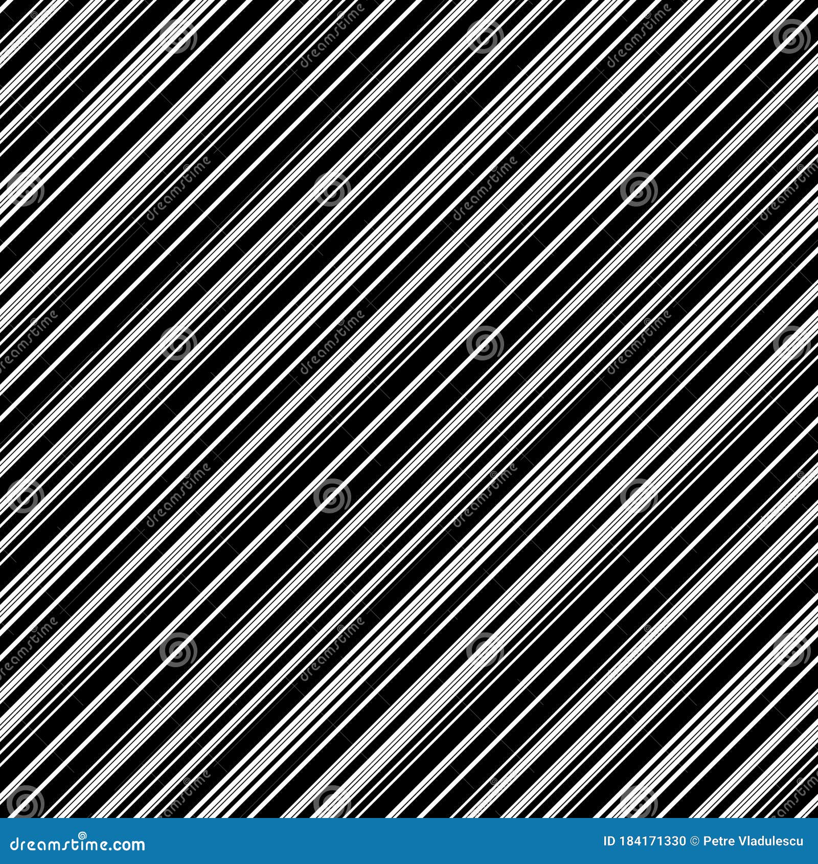 Slanting White Stripes Pattern Vector and Outline, Modern Stylish Image ...