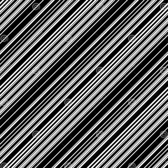 Slanting White Stripes Pattern Vector and Outline, Modern Stylish Image ...