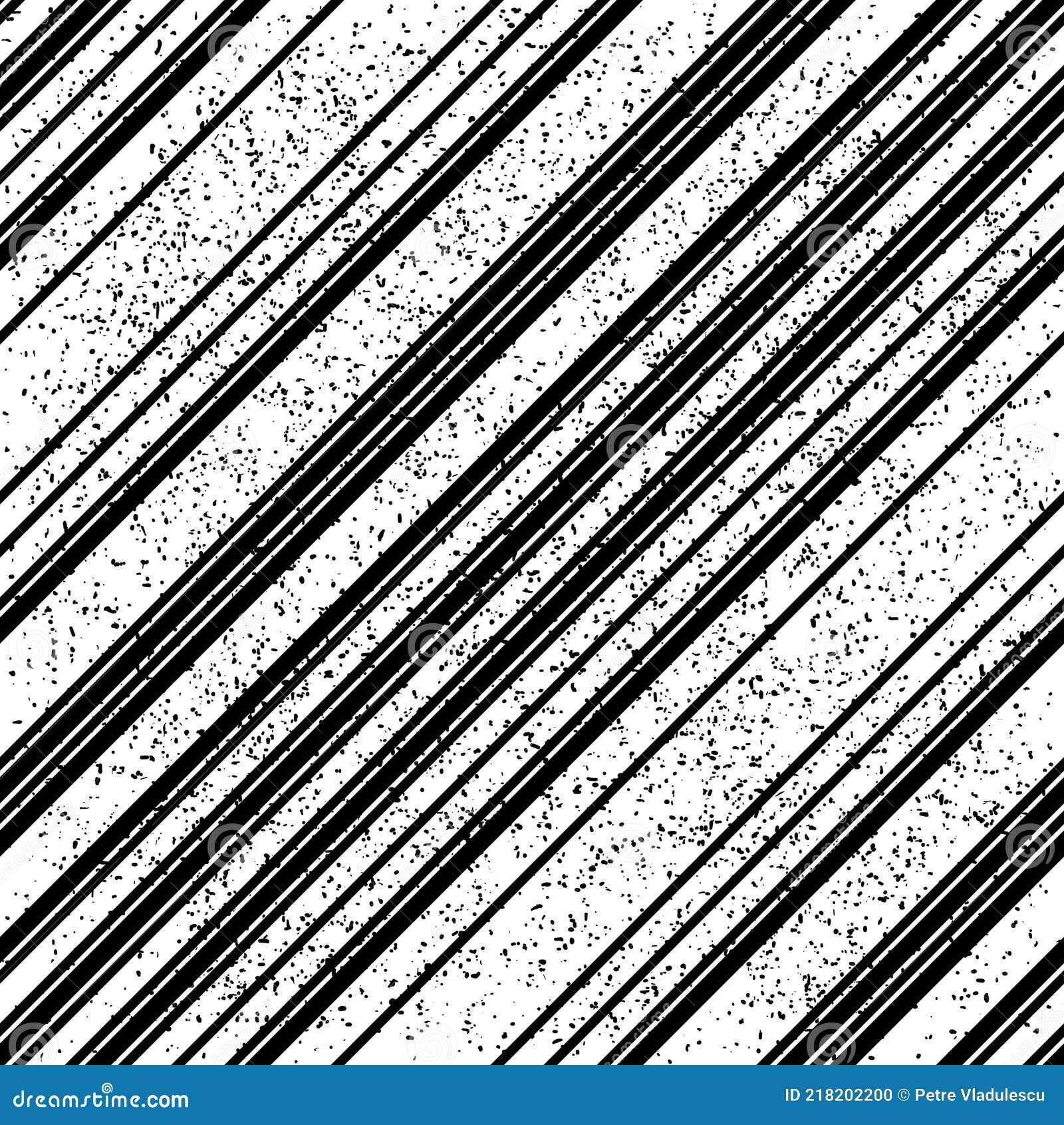 Slanting White Stripes Pattern Vector and Outline 4346, Modern Stylish ...