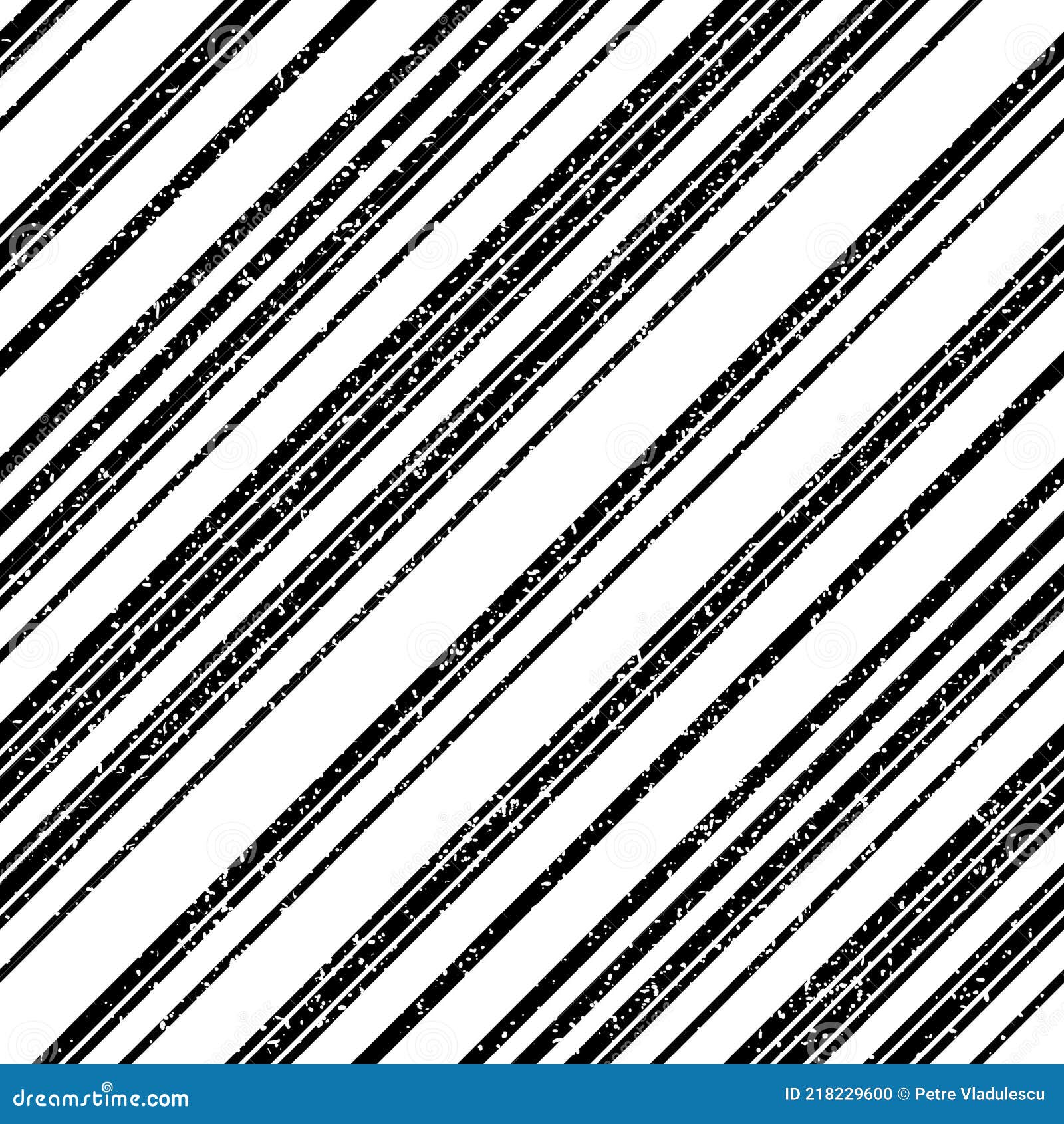 Slanting White Stripes Pattern Vector and Outline 5048, Modern Stylish ...