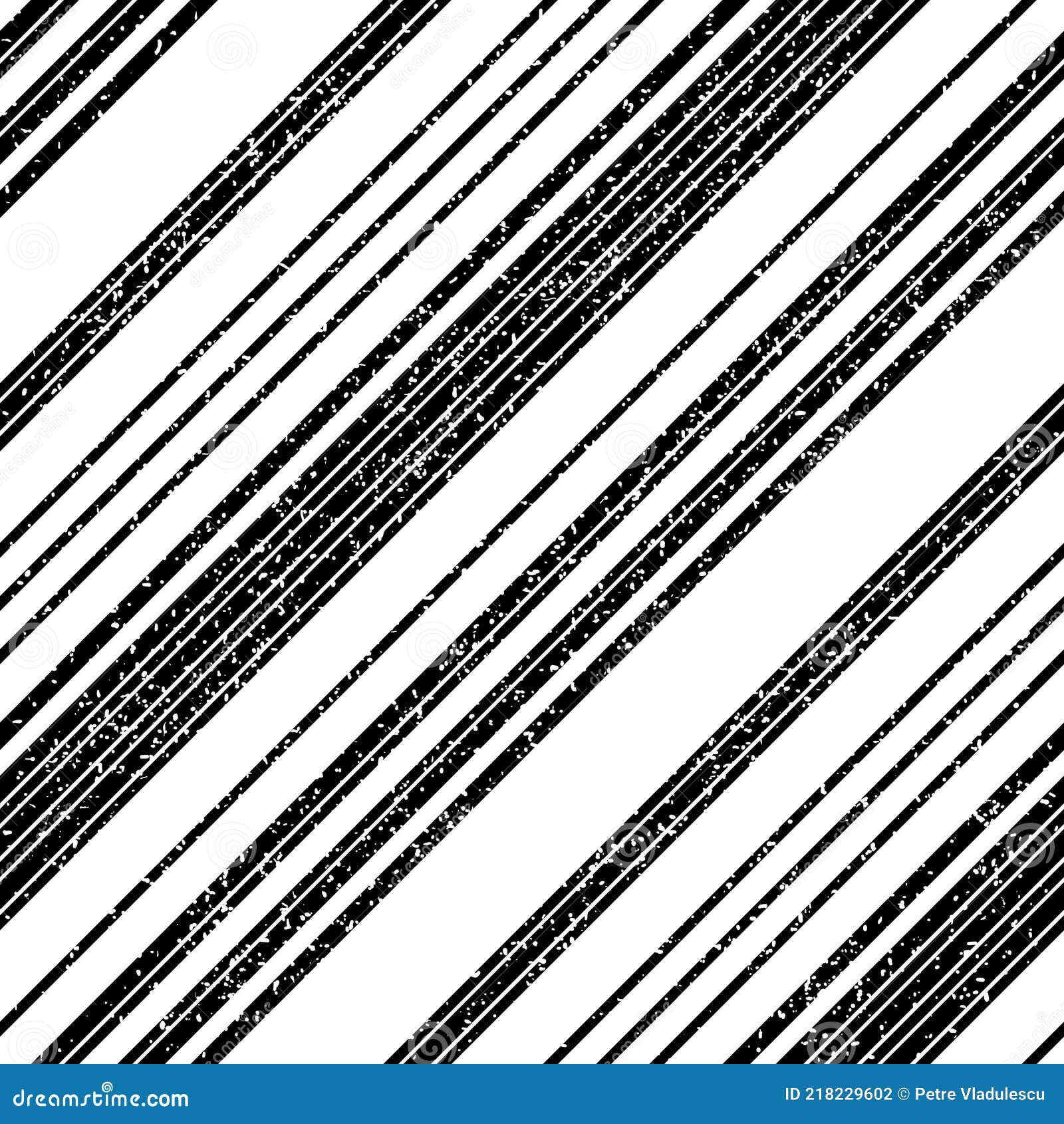 Slanting White Stripes Pattern Vector and Outline 5049, Modern Stylish ...