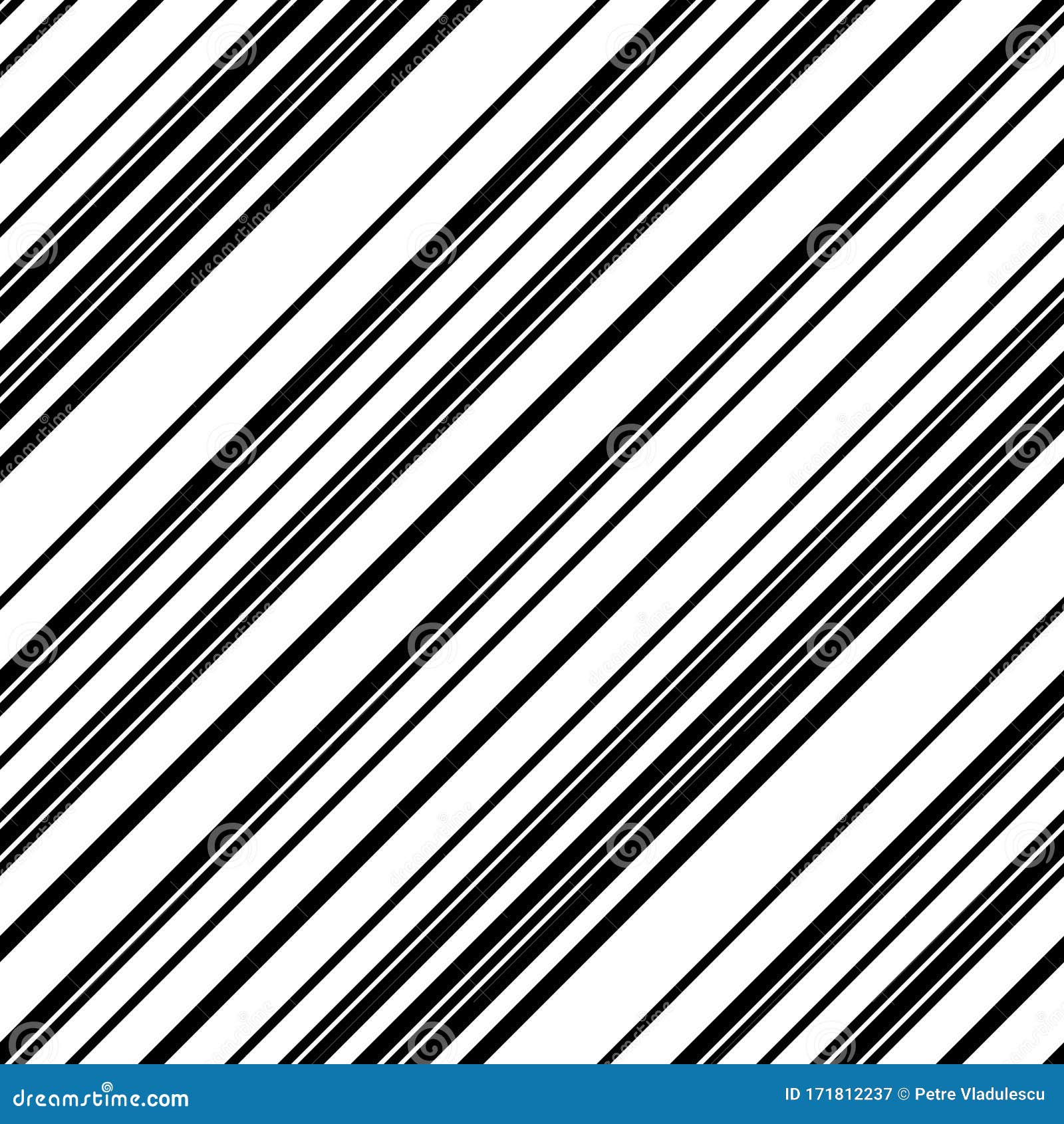 Slanting White Stripes Pattern Vector (2), Modern Stylish Image. Stock ...