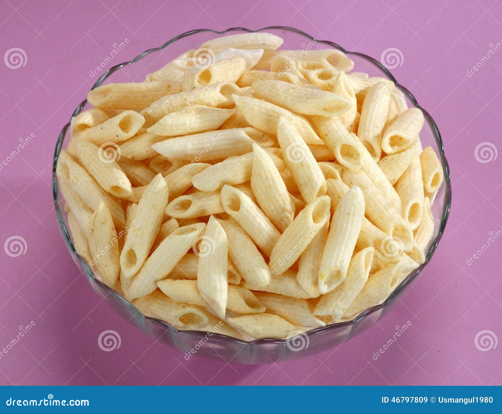 SLANTS SNACKS stock image. Image of fried, rice, brown - 46797809