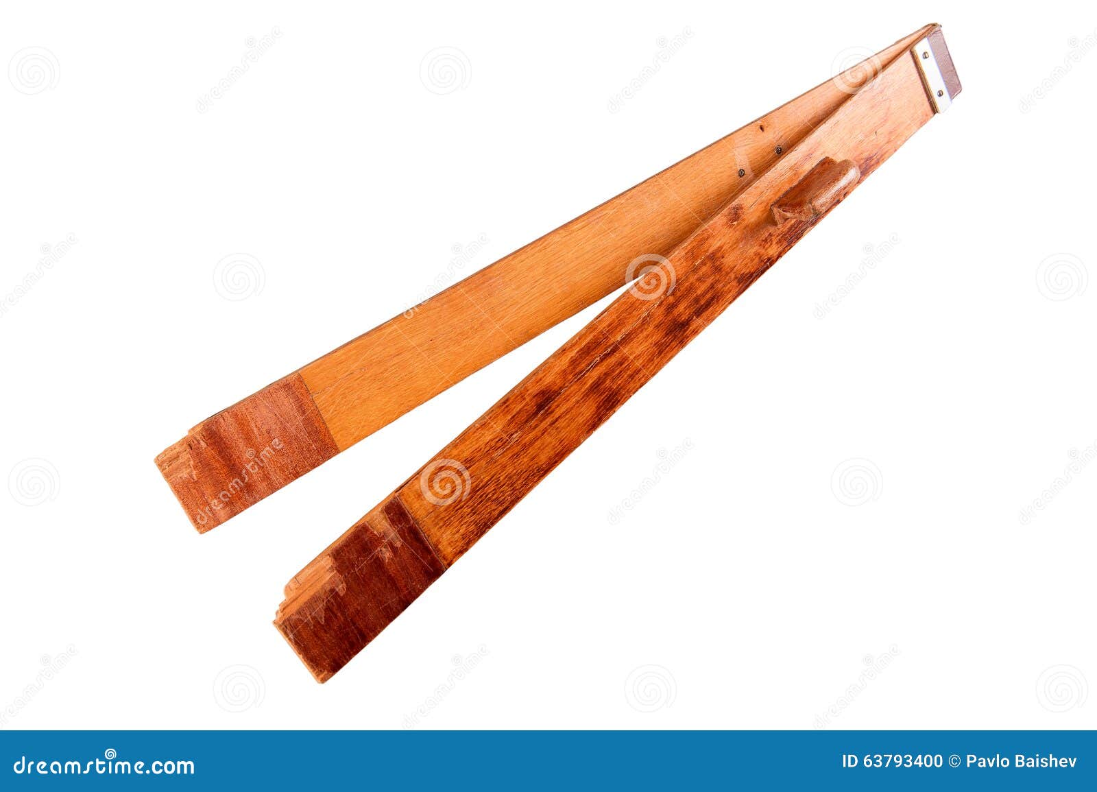 Slap-stick stock photo. Image of music, close, holidays - 63793400