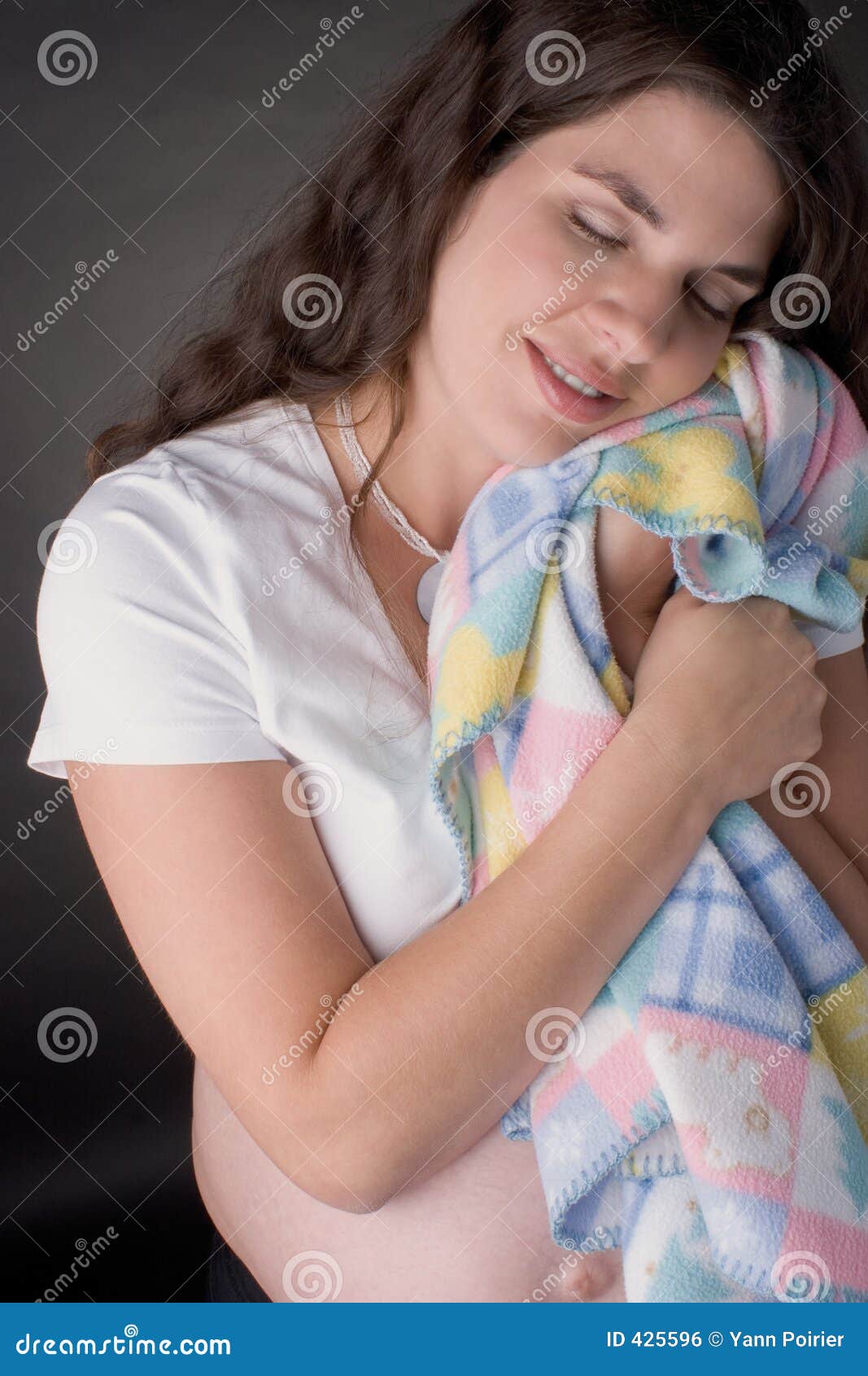 Slapende vrouwen stock foto. Image of vrouw, denken, moeder - 425596