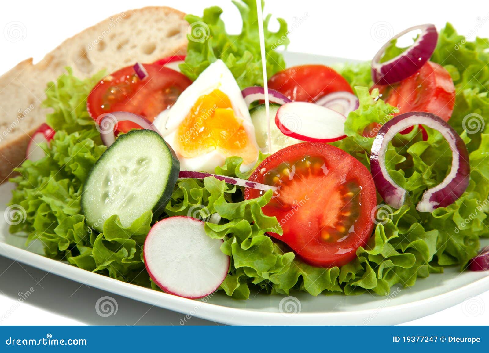 Slasaus stock afbeelding. Image of diëet, vulling, geïsoleerd - 19377247