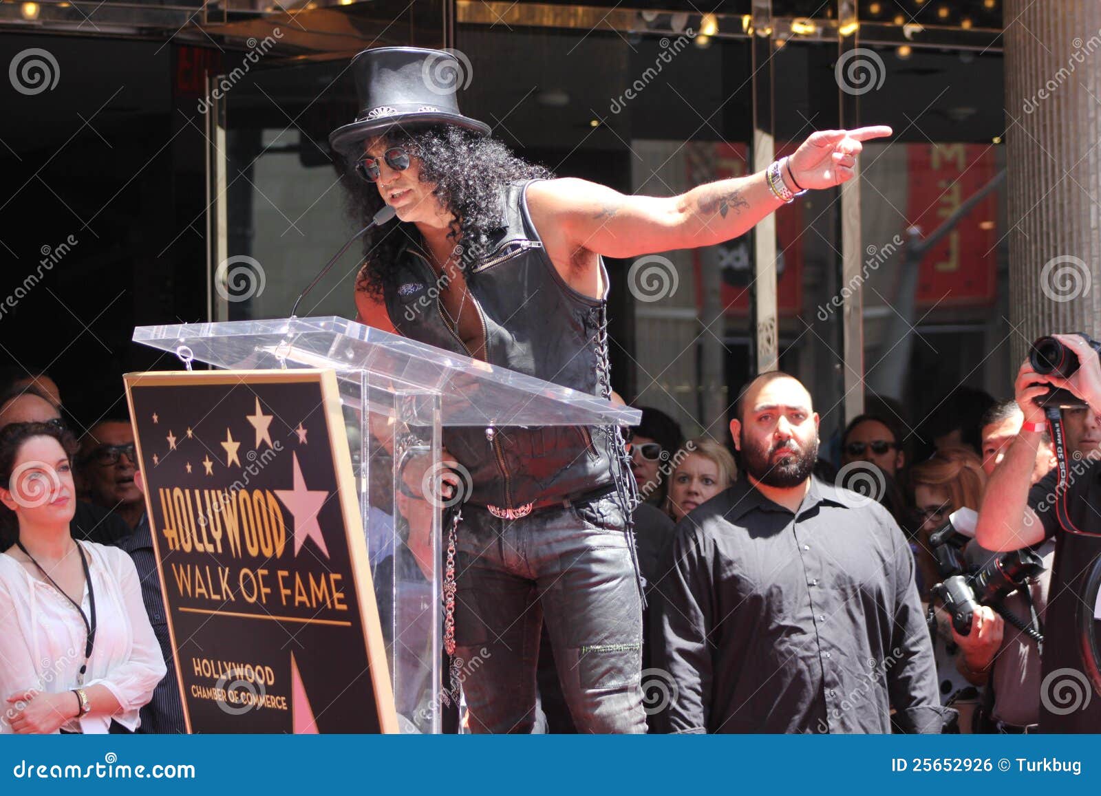 Slash editorial photo. Image of fame, songs, music, guns - 25652926