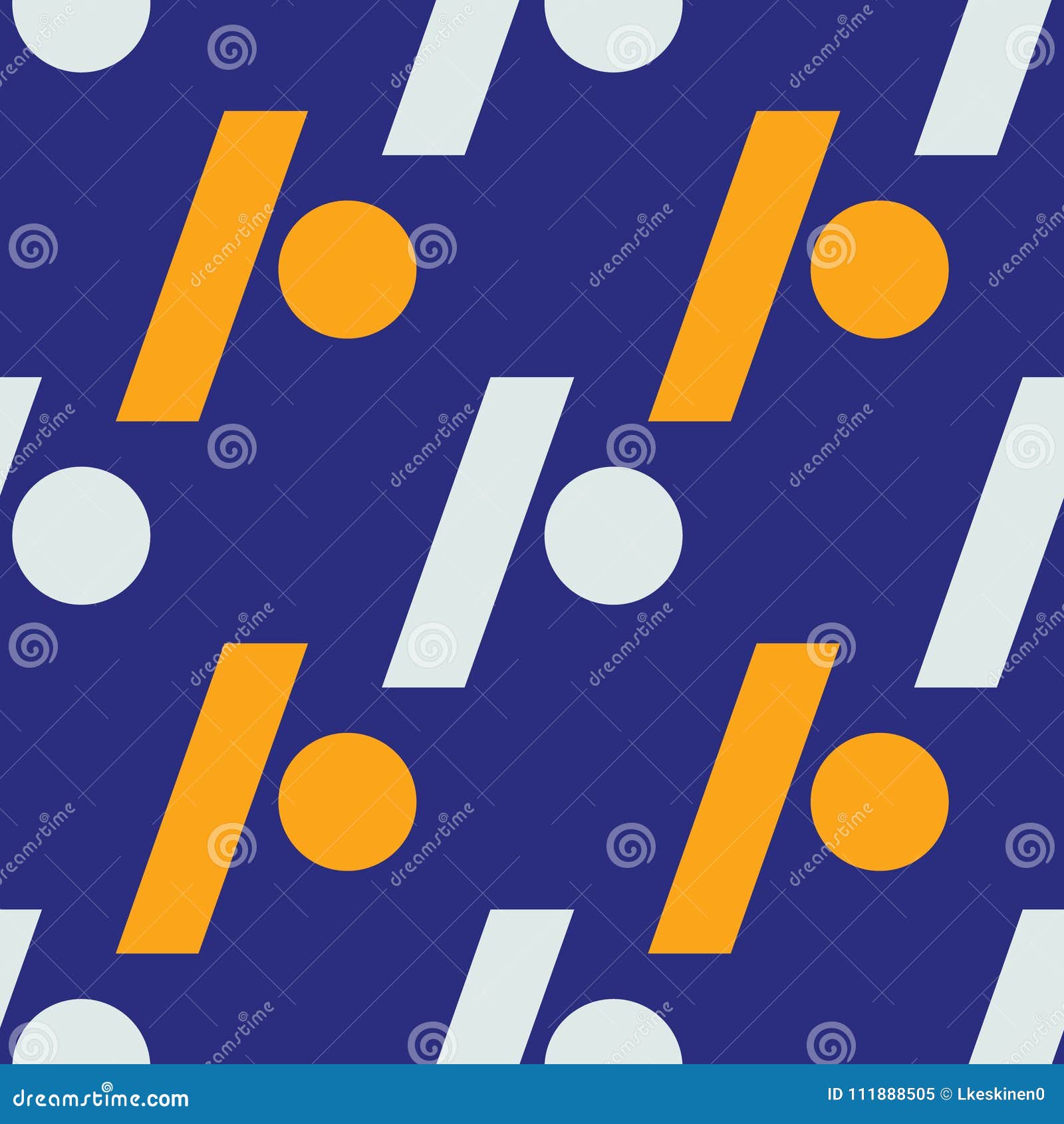 Slash dot seamless pattern stock vector. Illustration of oblique ...